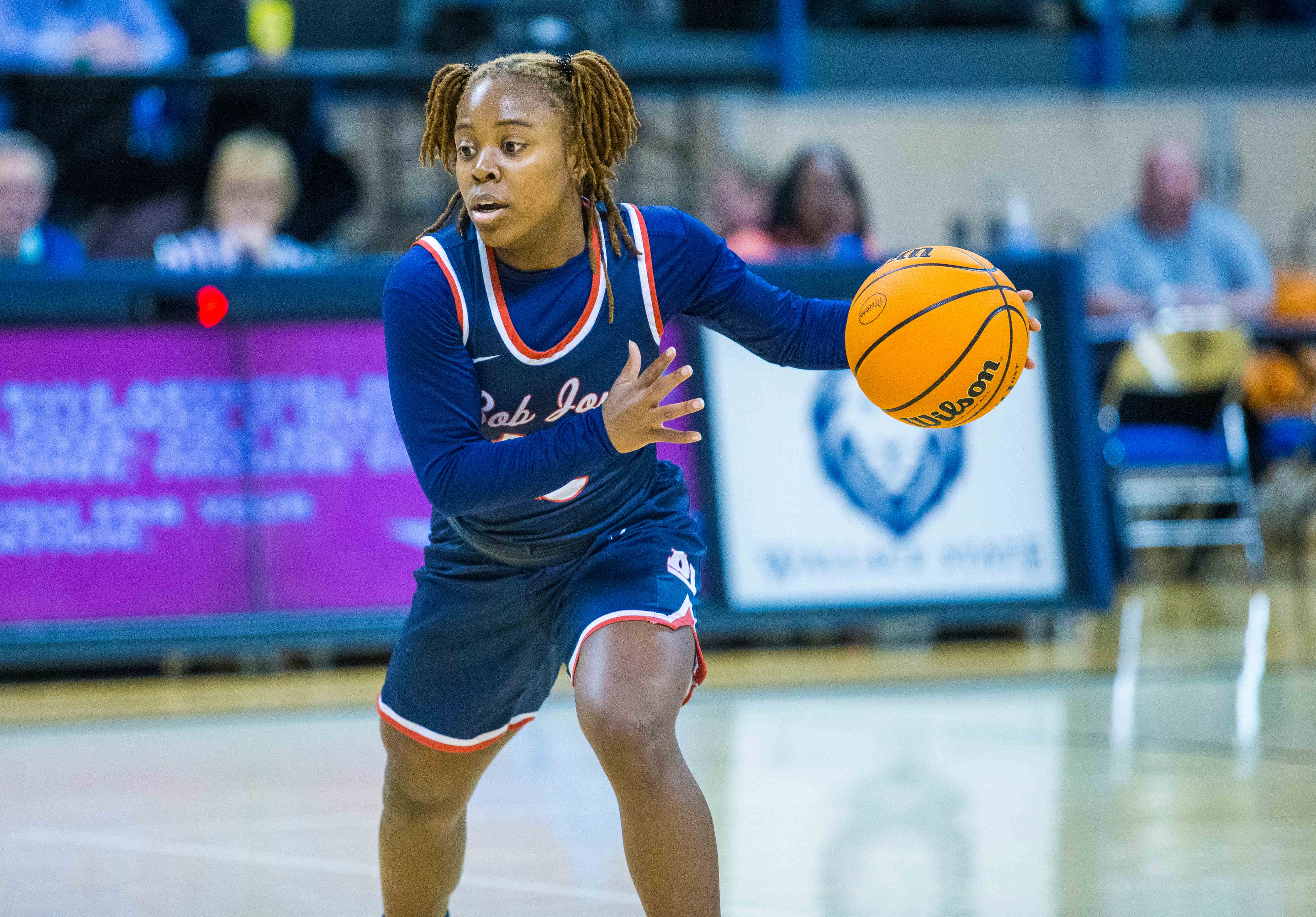 Hoover vs. Bob Jones 7A NW girls final - al.com