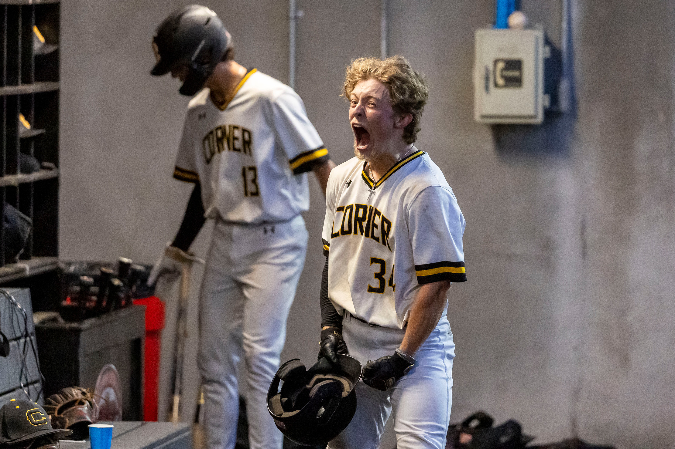 AHSAA 4A State Baseball Championship - al.com