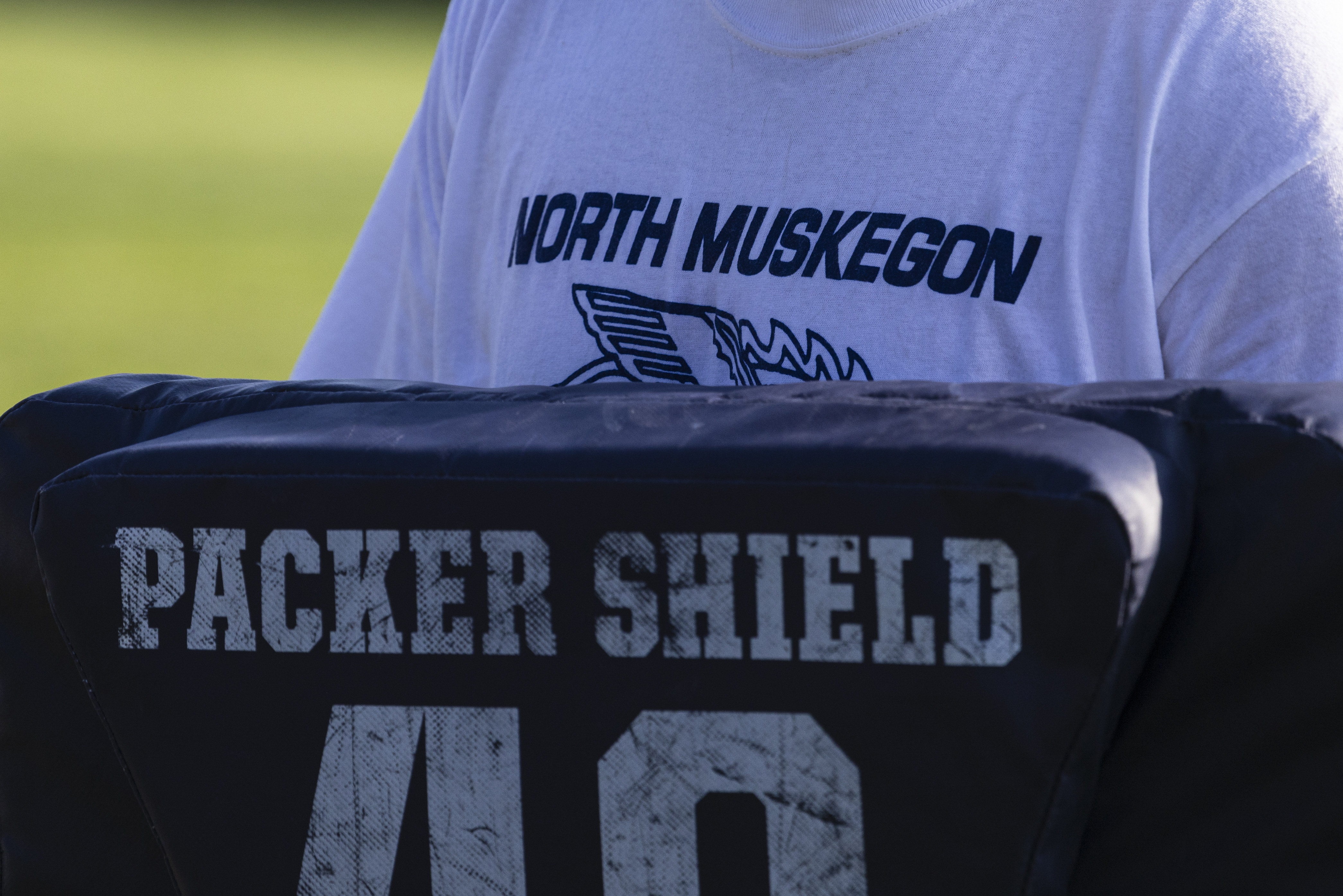 North Muskegon football kicks off the 2024 season - mlive.com