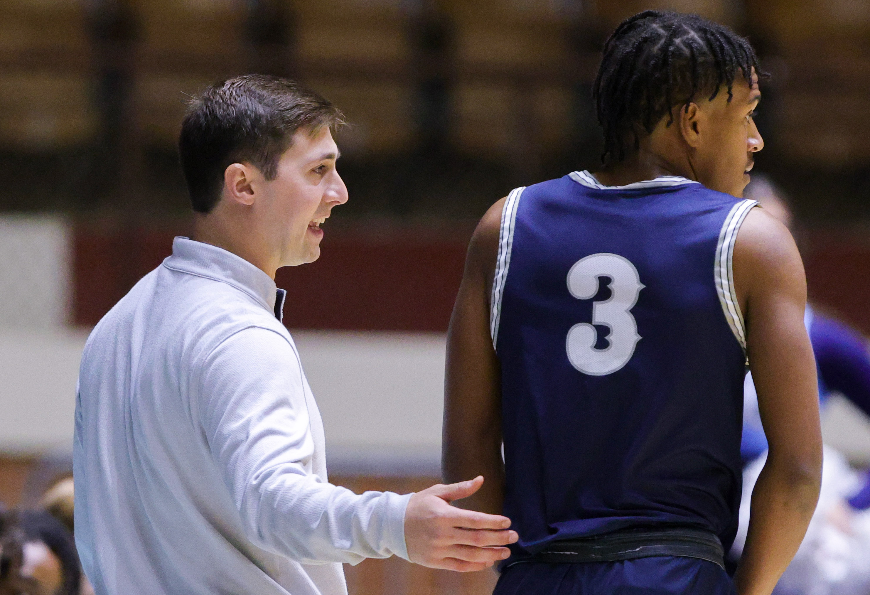 AHSAA South Regional Basketball - al.com