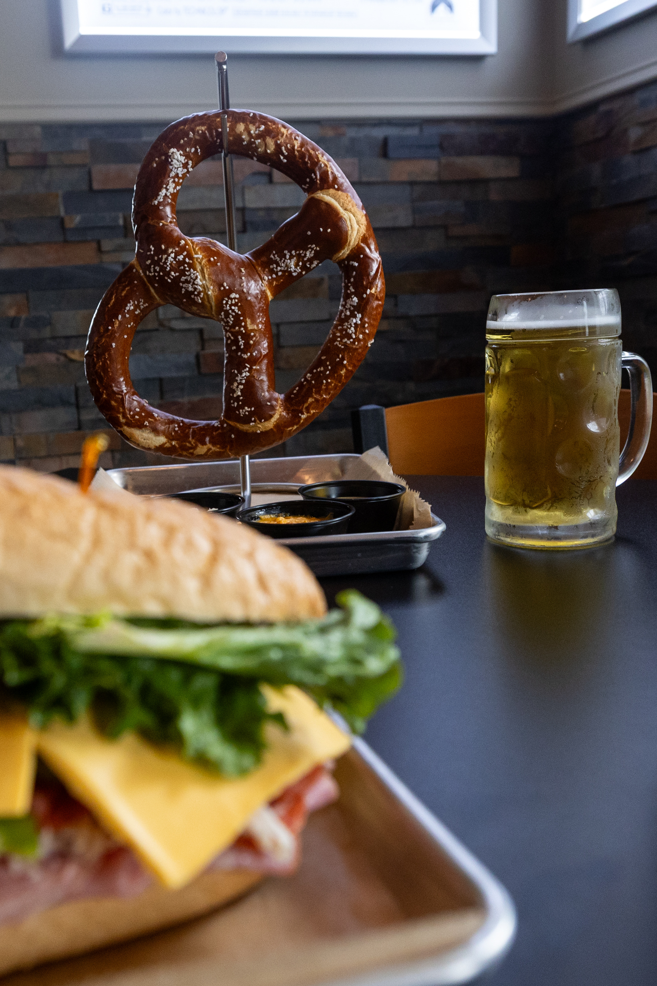 Michigan's Best Local Eats: Gull Road Tavern - mlive.com