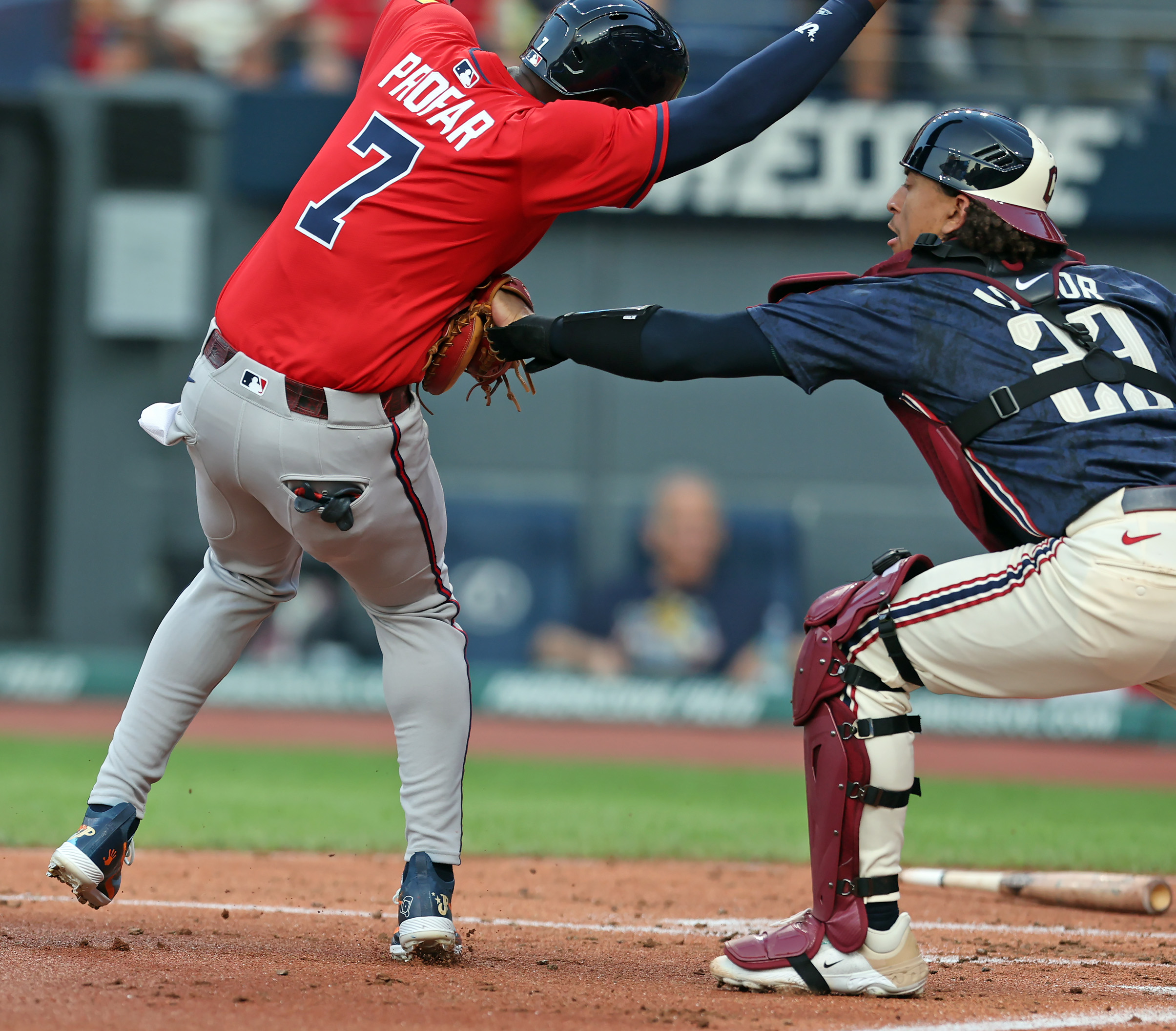 Cleveland Guardians vs. Atlanta Braves, August 15, 2025 - cleveland.com