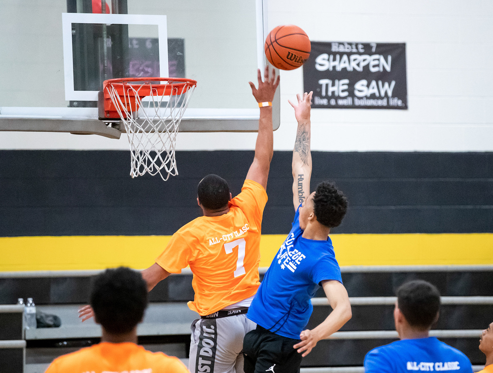 All-City Classic Basketball Tournament - pennlive.com