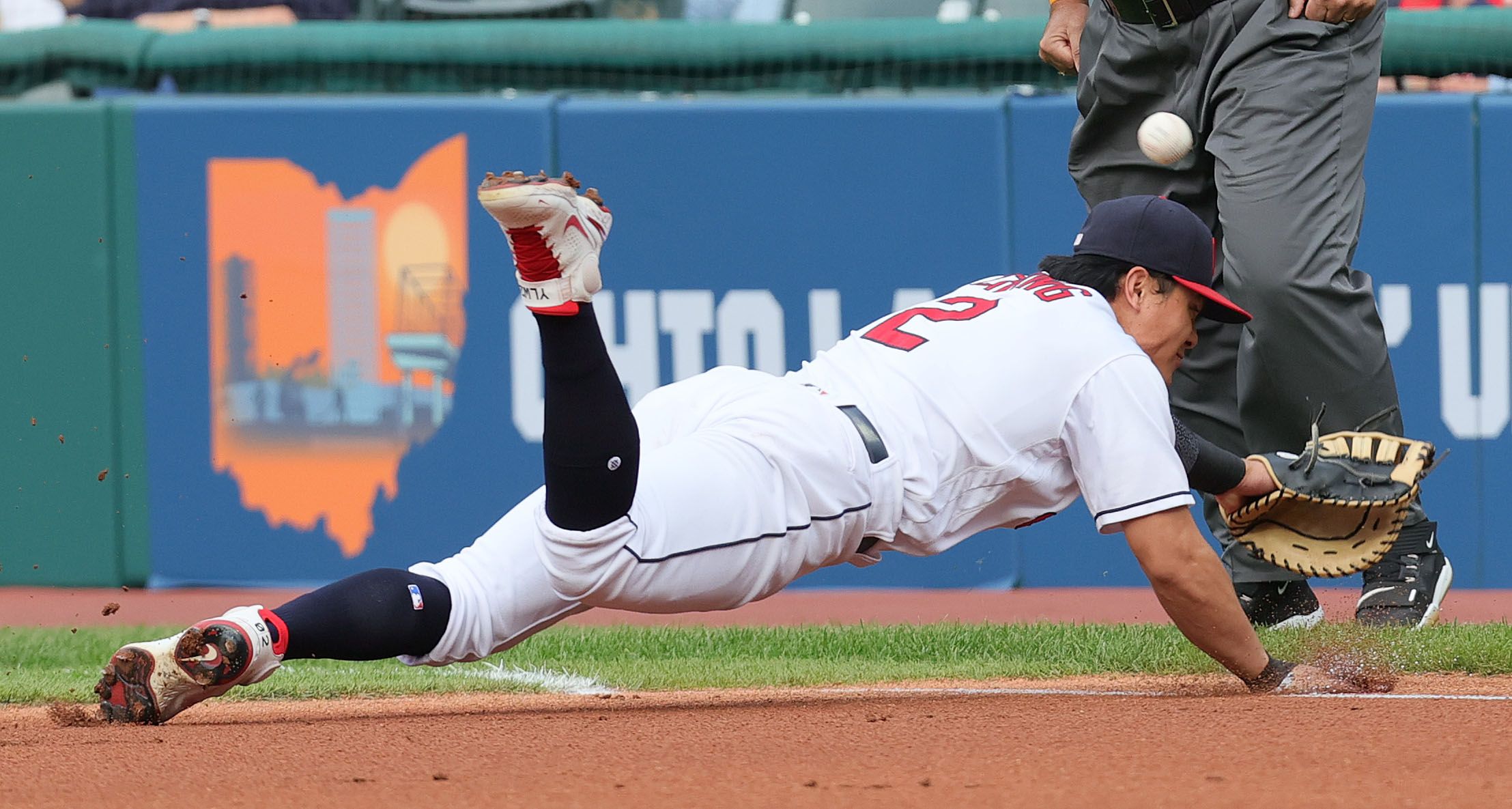 Cleveland Indians vs. Tampa Bay Rays, July 23, 2021 - cleveland.com