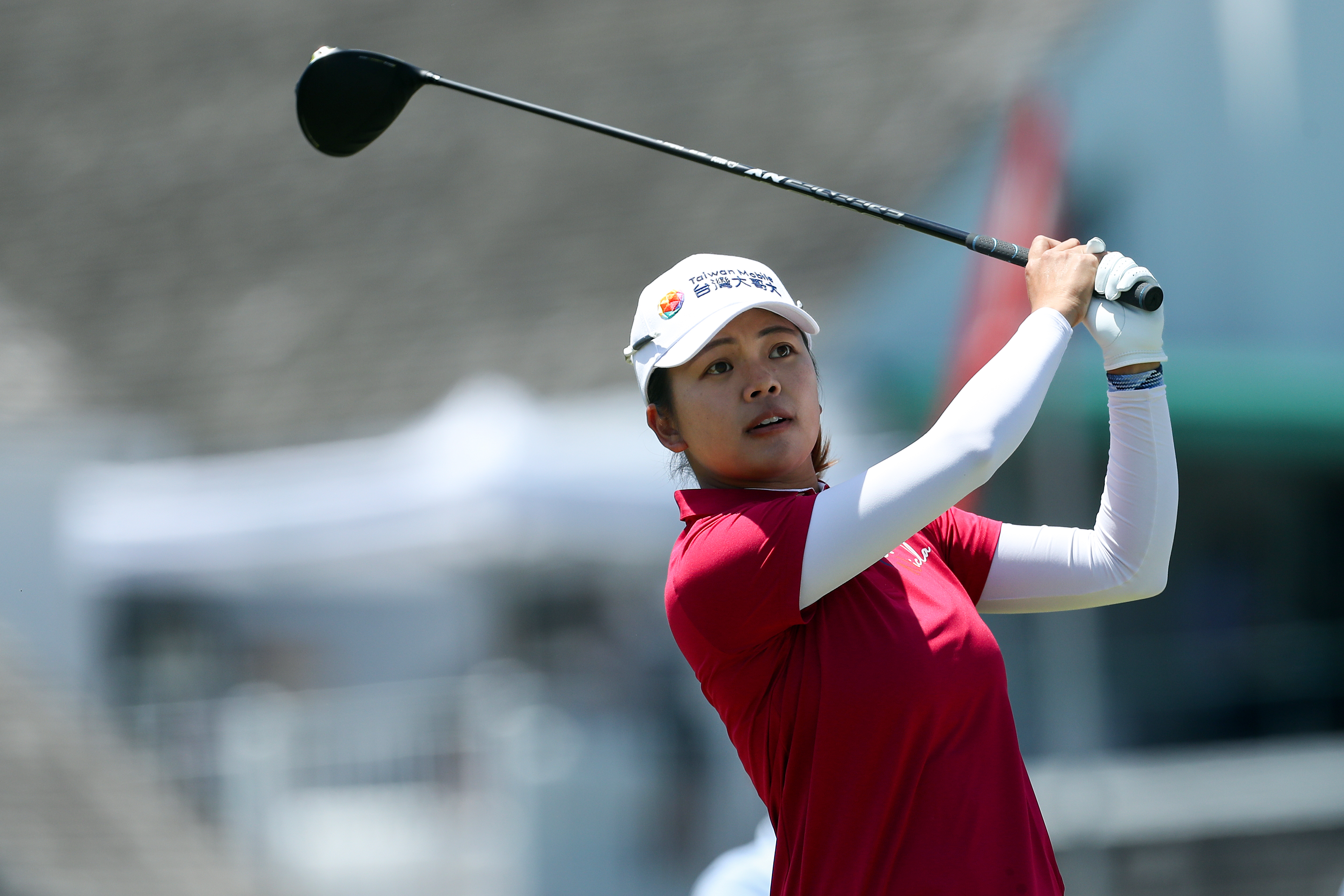 U.S. Women's Open 2024: Day 3 - pennlive.com