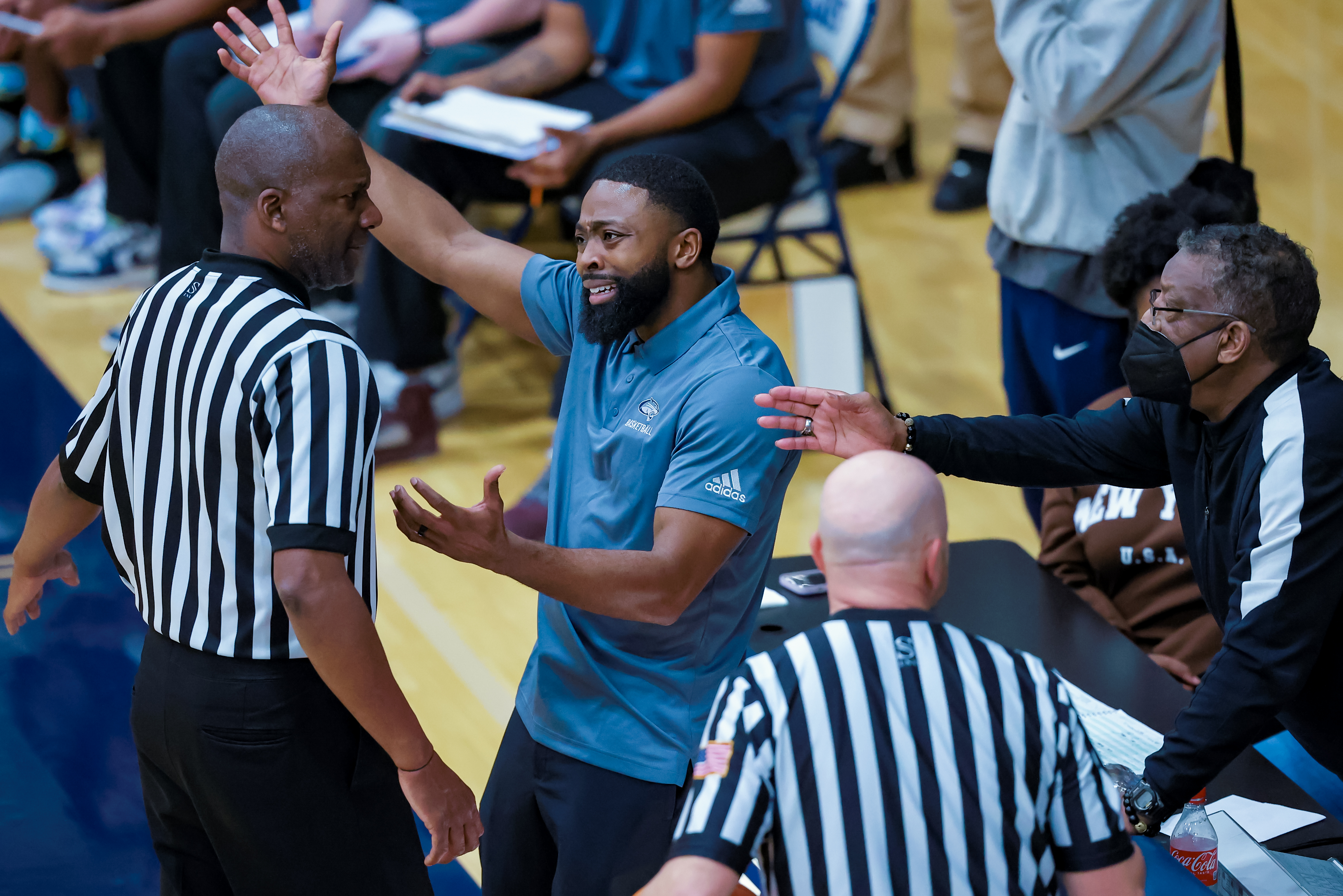 Pinson Valley vs. Clay-Chalkville AHSAA Class 6A Area 12 boys ...