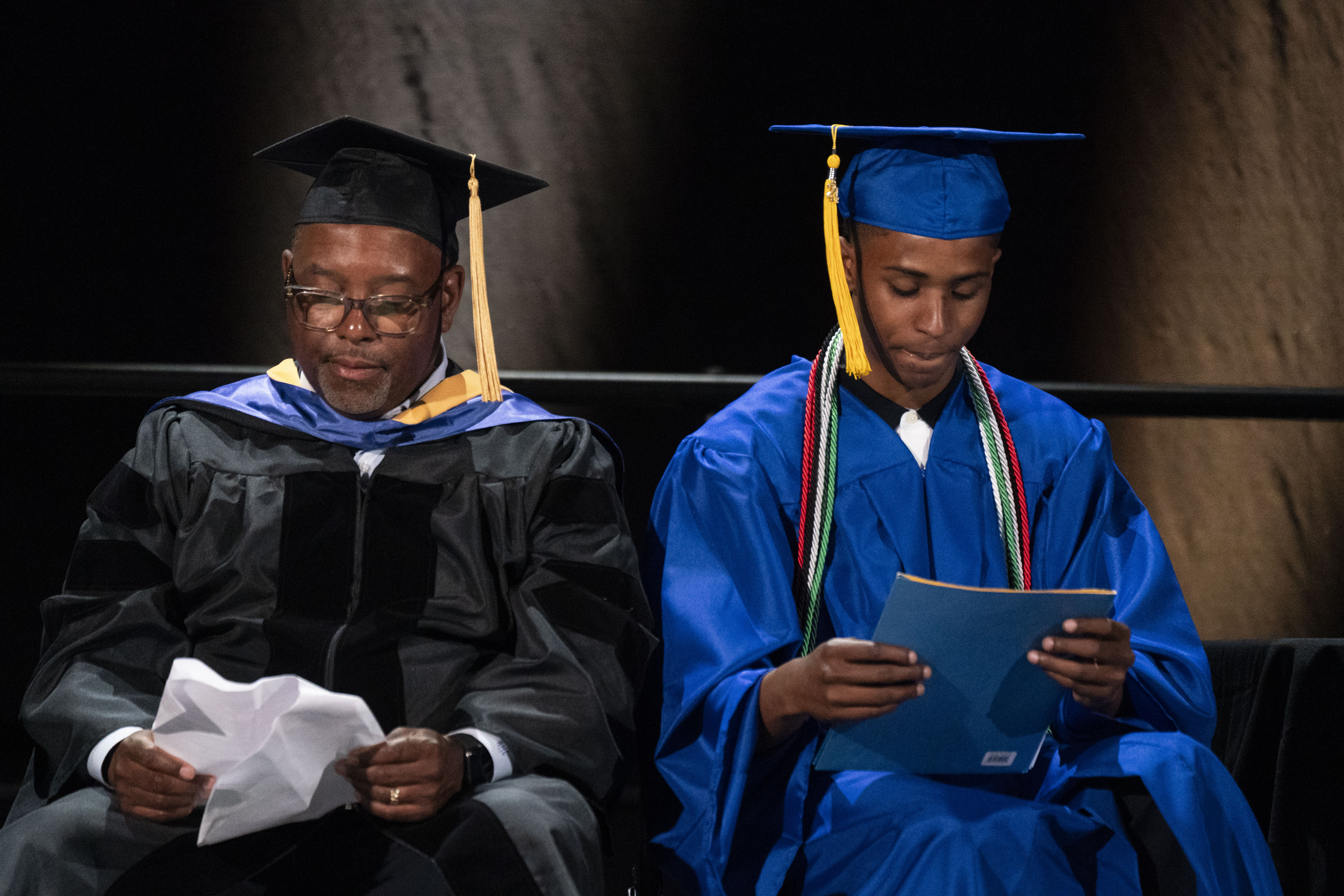 Rosemary Anderson High School's graduating class of 2024 includes Duke ...