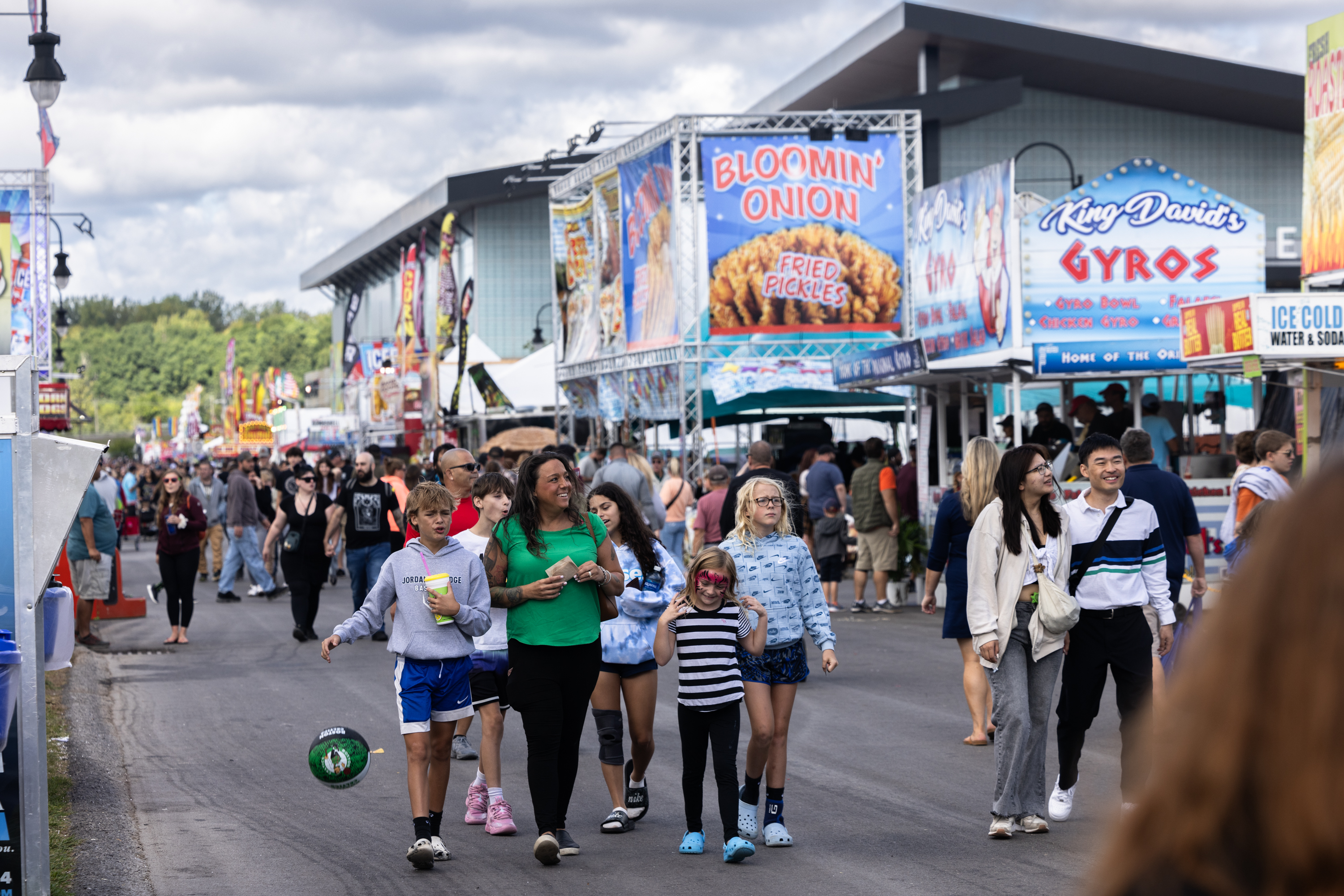 Final day of the New York State Fair 2024 - syracuse.com