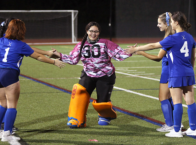 West Springfield vs Agawam Field Hockey 10/13/21 - masslive.com