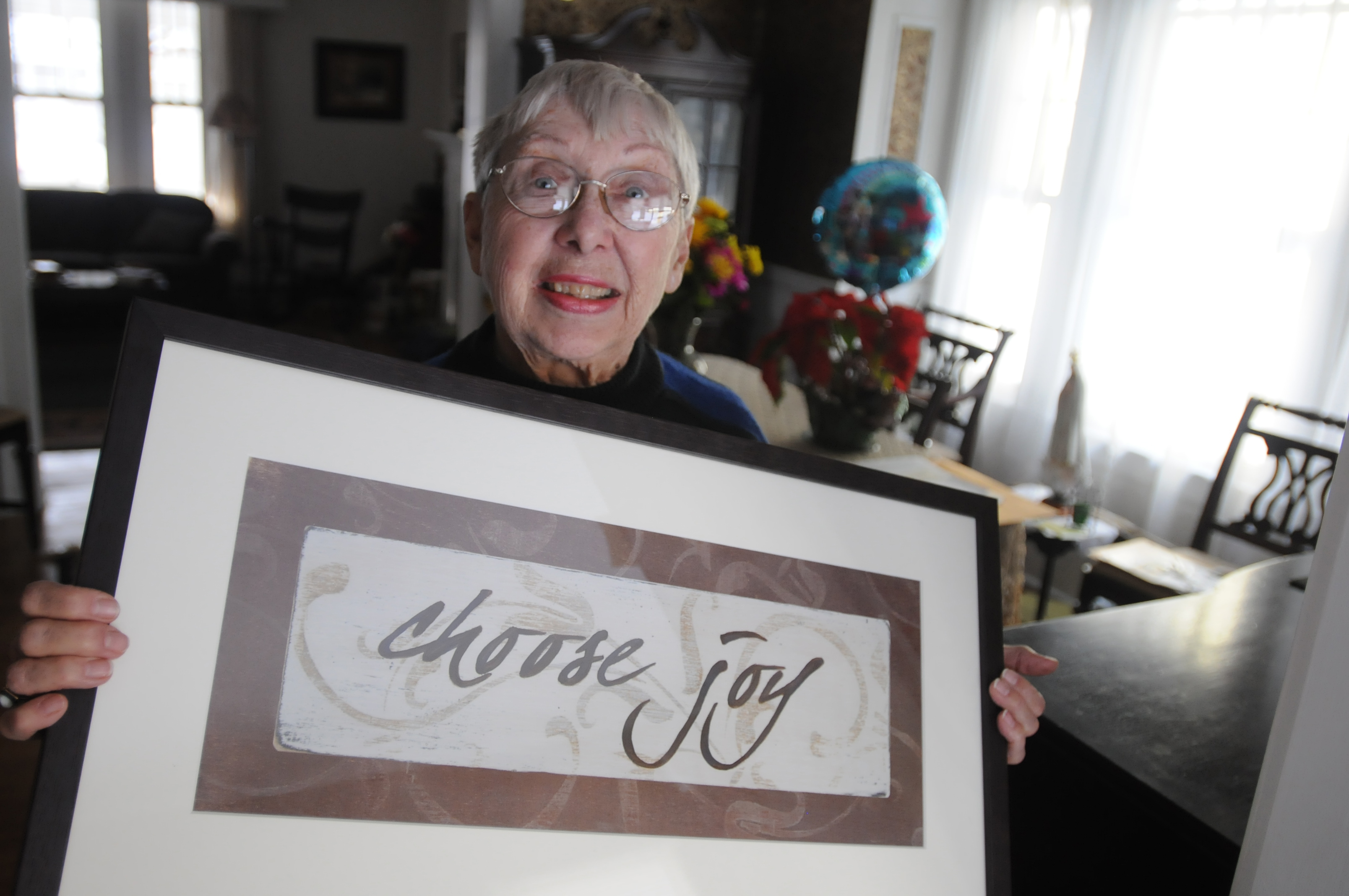 Joygerms at 40 - syracuse.com