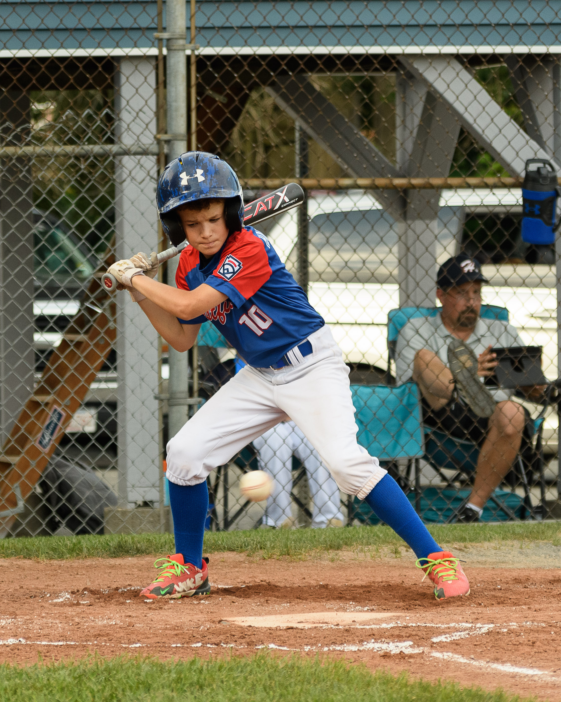Westfield vs Holden Little League Baseball - masslive.com