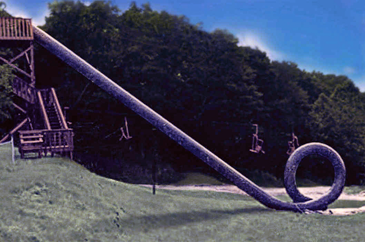 Vintage photos of amusement parks in N.J. - nj.com