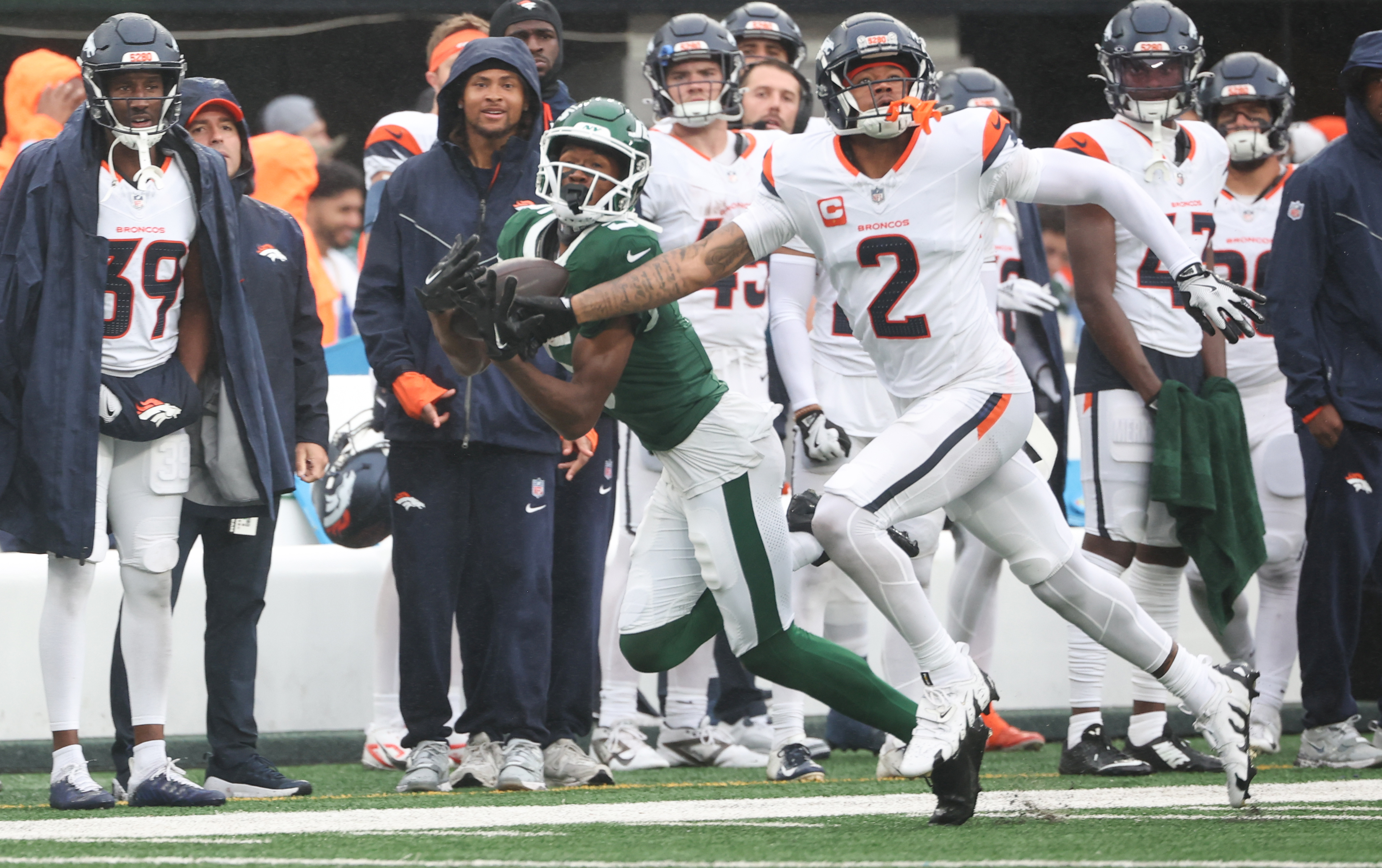 NFL Week 4: Denver Broncos at New York Jets - nj.com