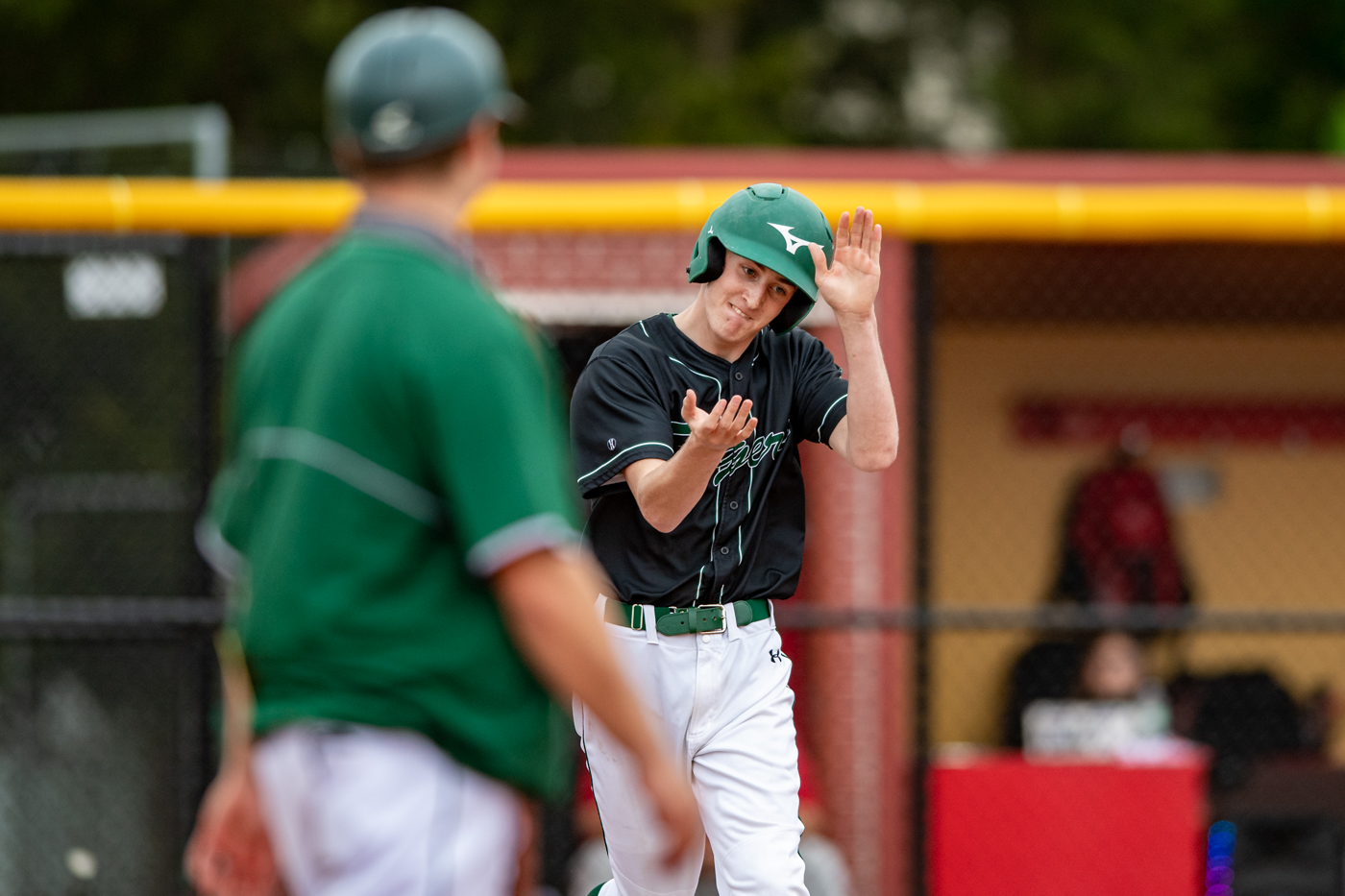 BASEBALL: South Plainfield defeats Edison 11-1 - nj.com