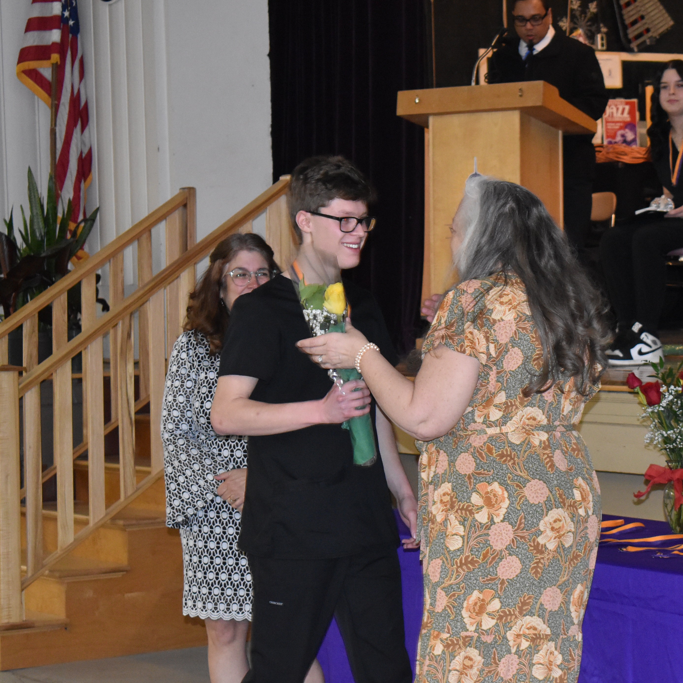 Westfield Tech CNAs are pursuing a wide range of health care fields ...