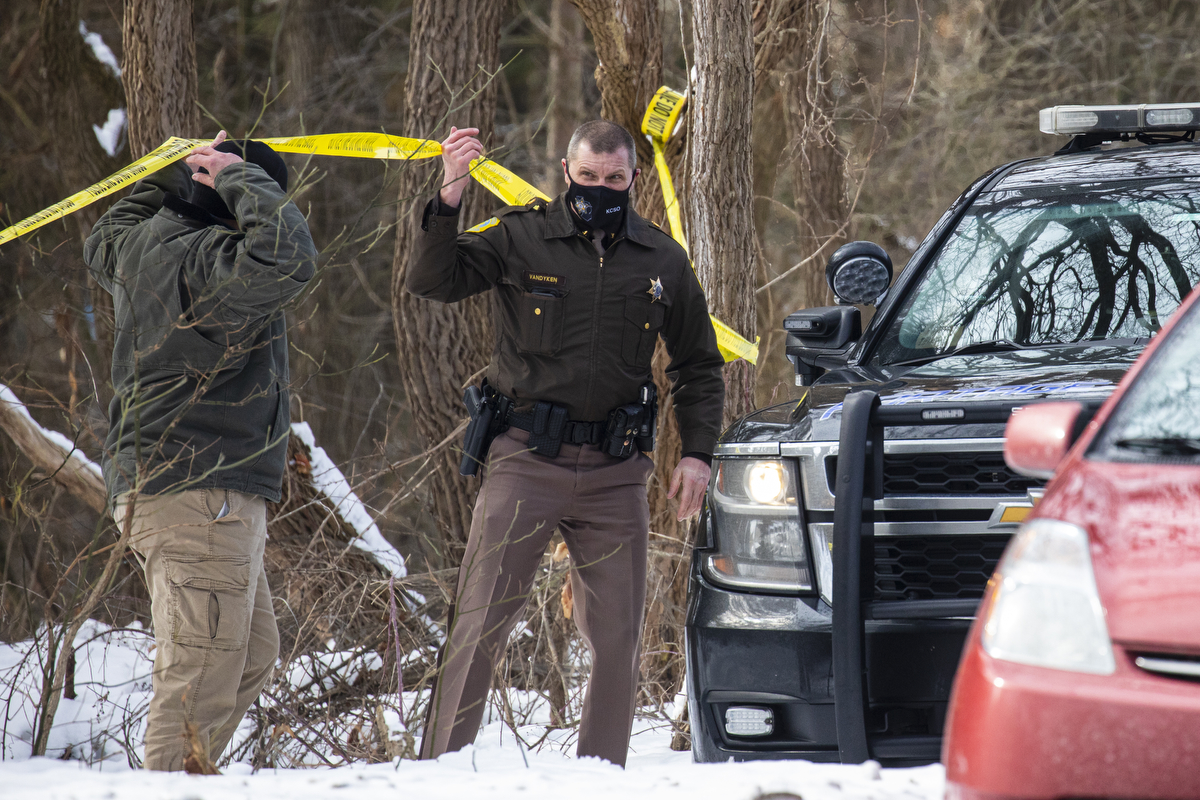Nicholas Johnson preliminary examination - mlive.com