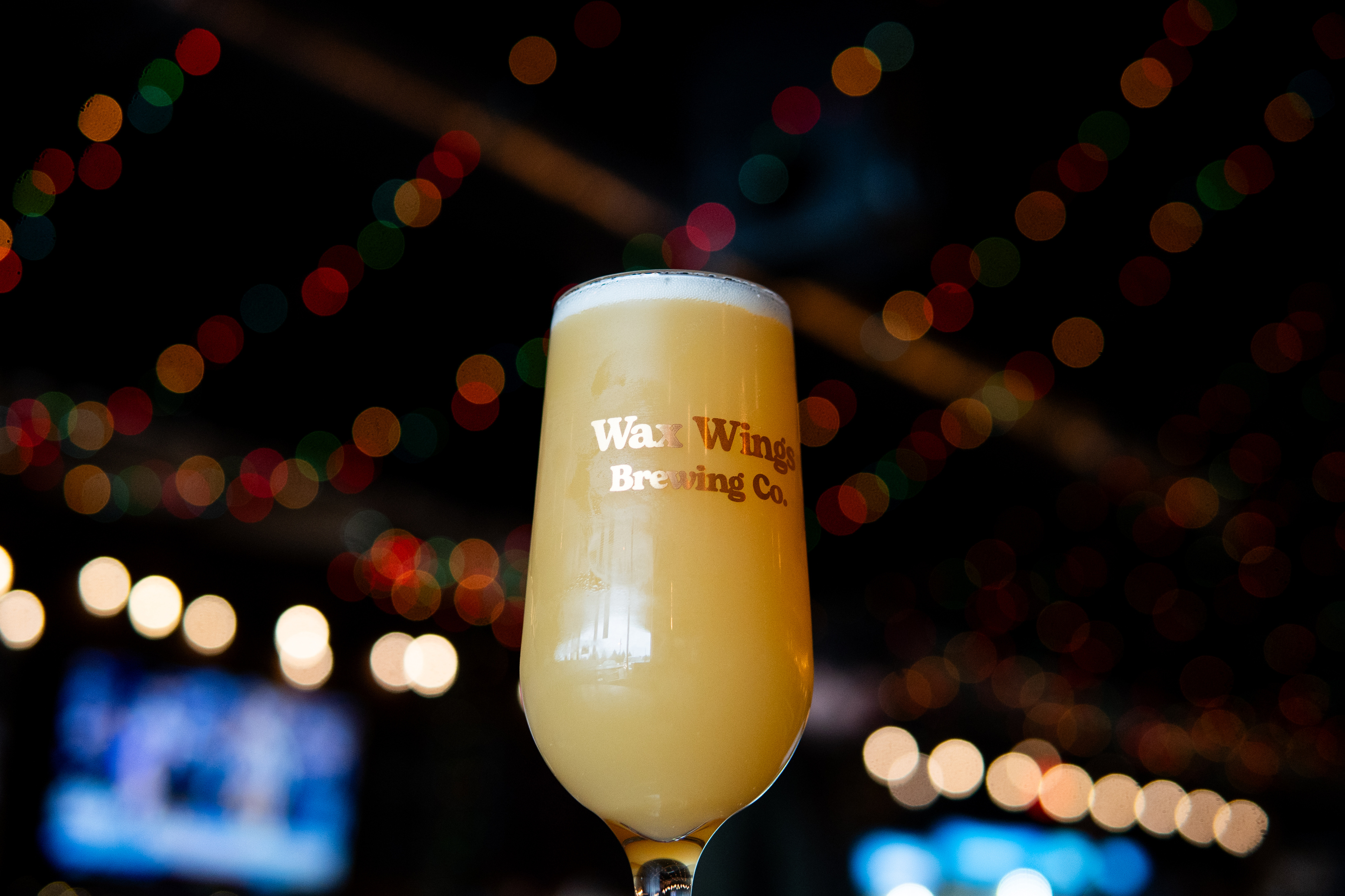 Taste 'Kalamazoo's Finest' at Wax Wings Brewery - mlive.com