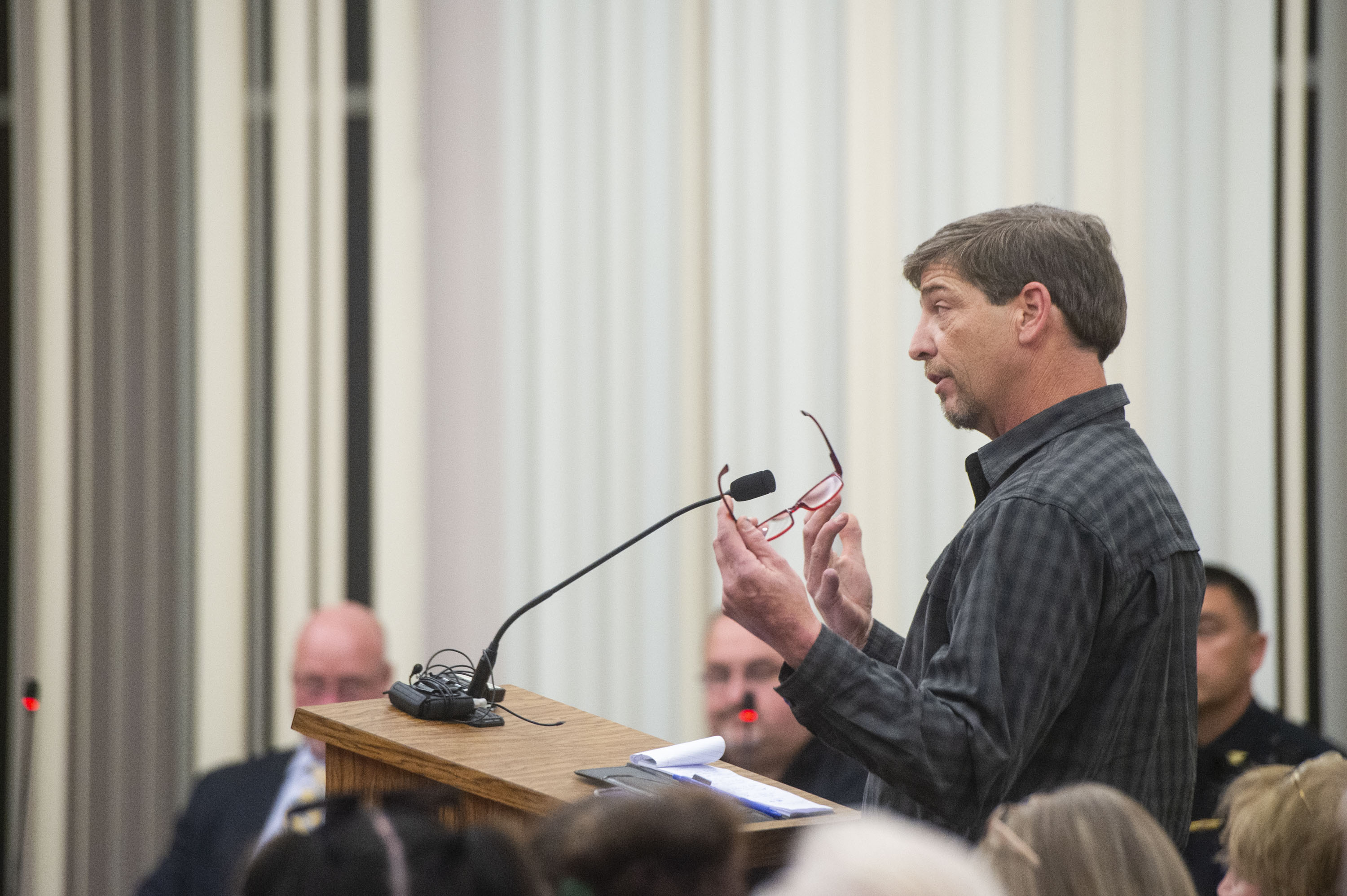 Ford battery plant megasite near Marshall, Michigan causes tension ...