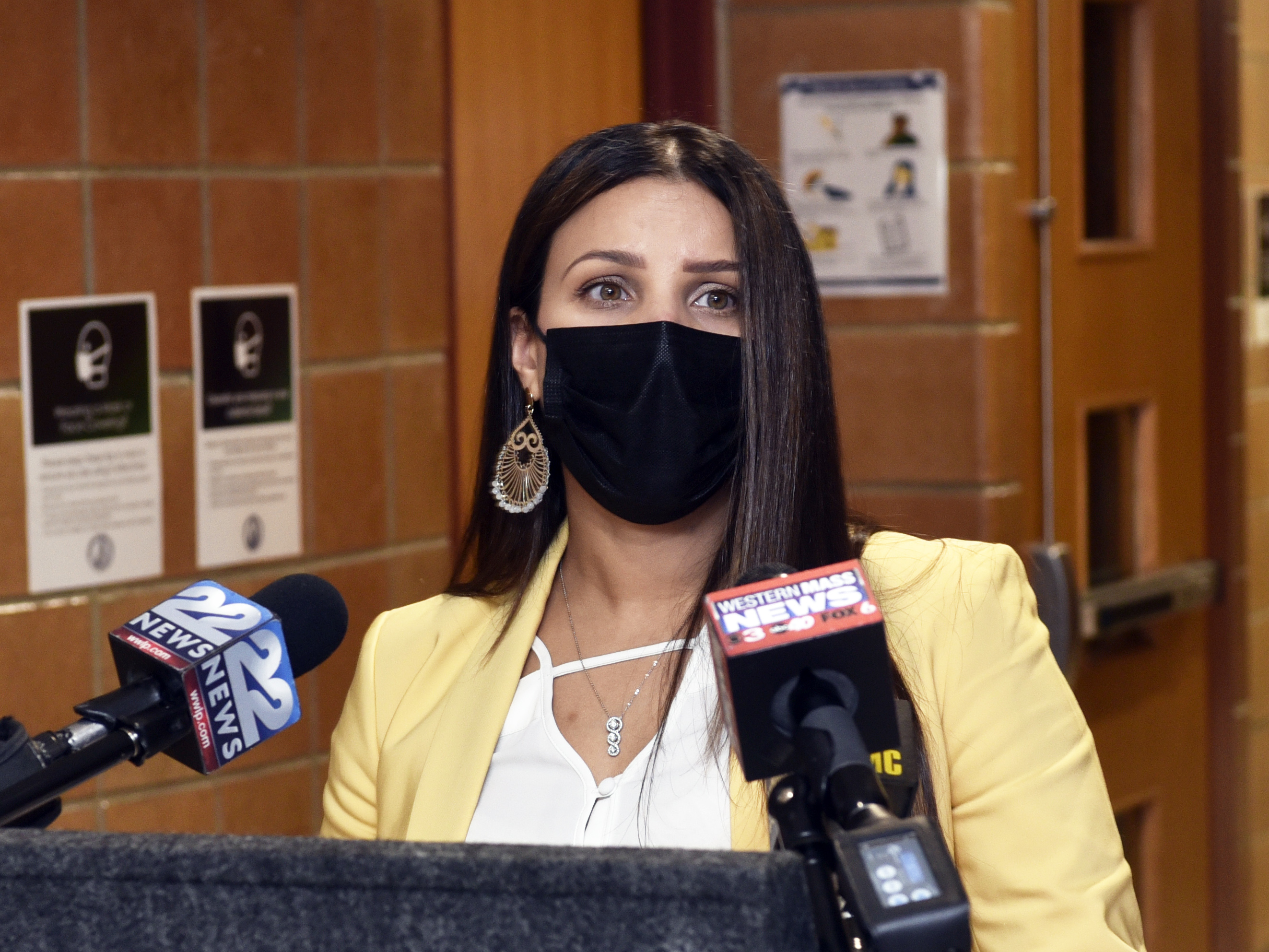 Springfield Public School will begin hybrid learning on April 5 ...