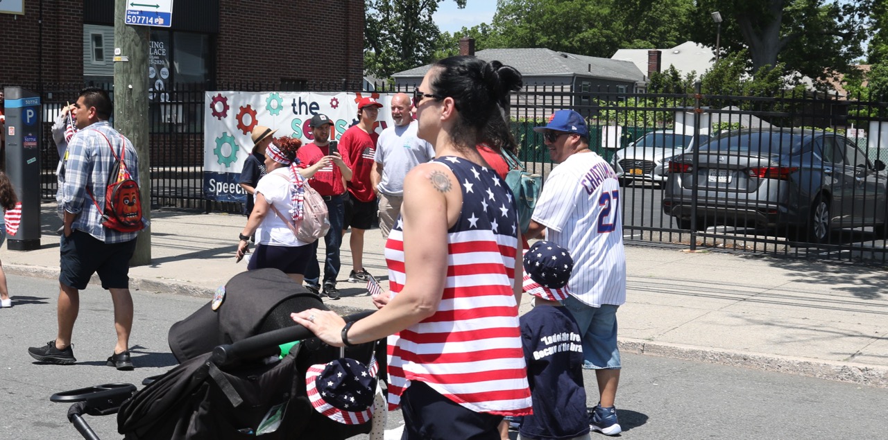 Staten Island 103rd annual Memorial Day Parade - silive.com