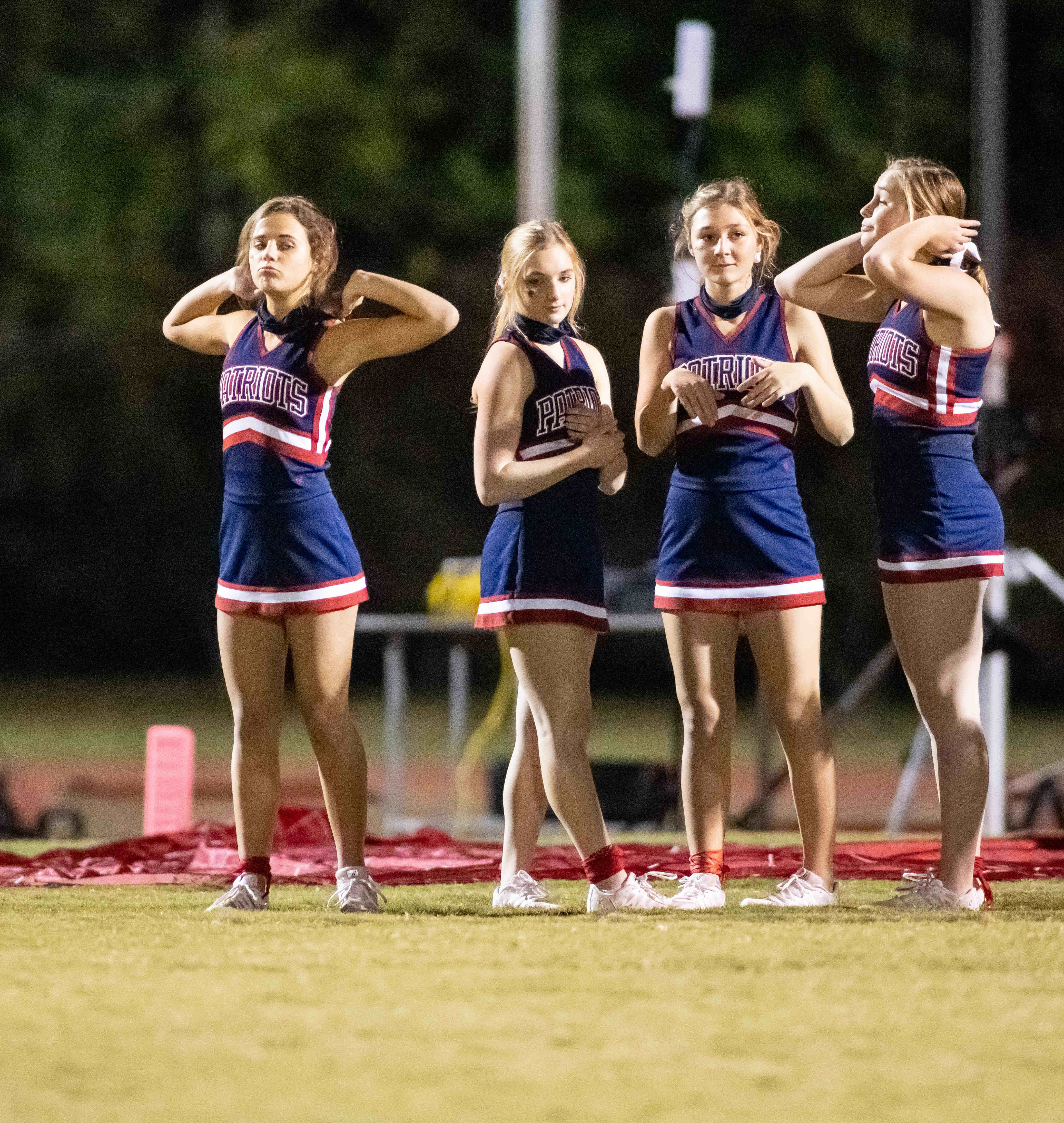 Clay-Chalkville at Homewood Football - al.com