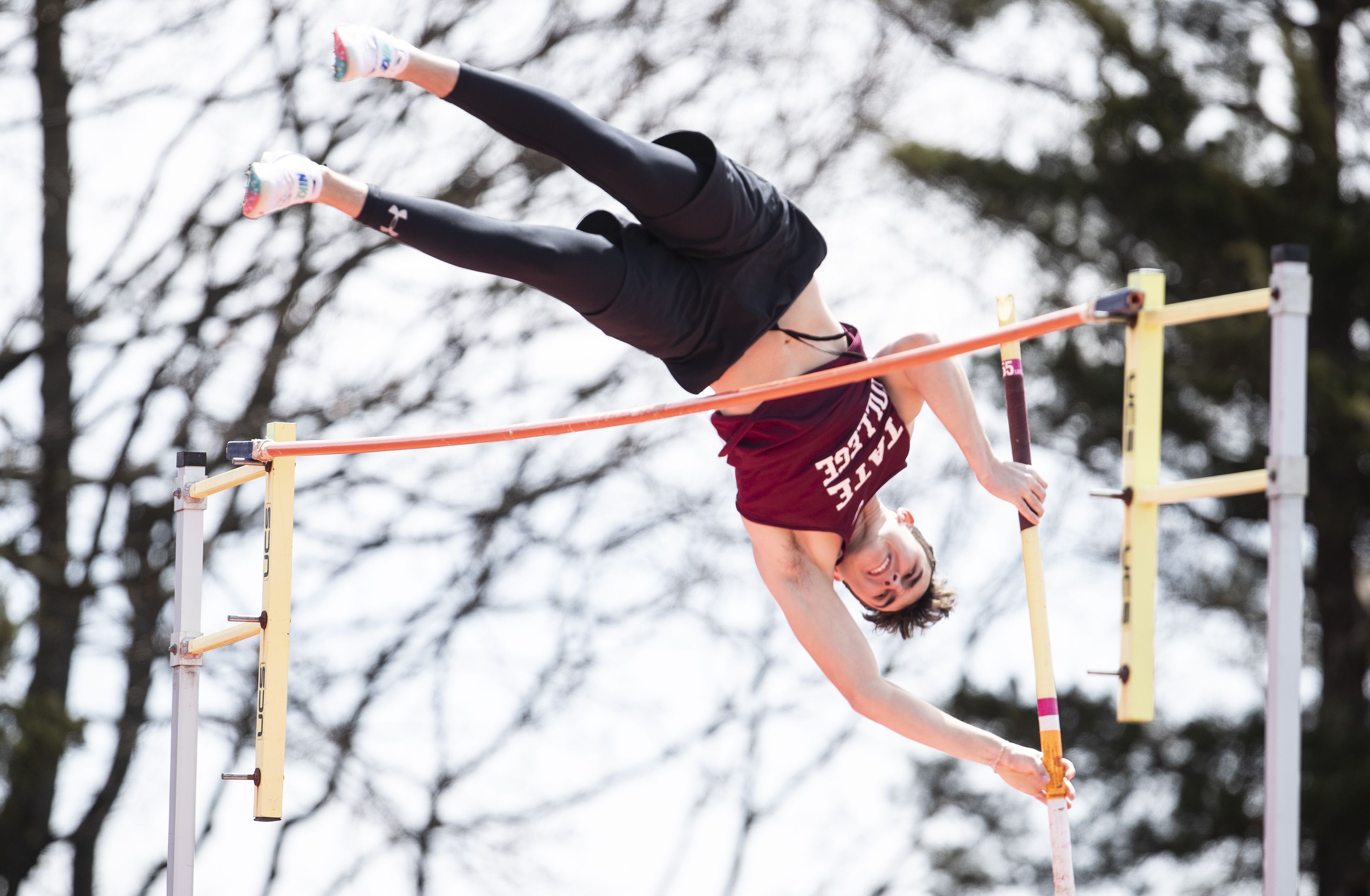 The 2021 Bruce Dallas Invitational Track Meet - pennlive.com