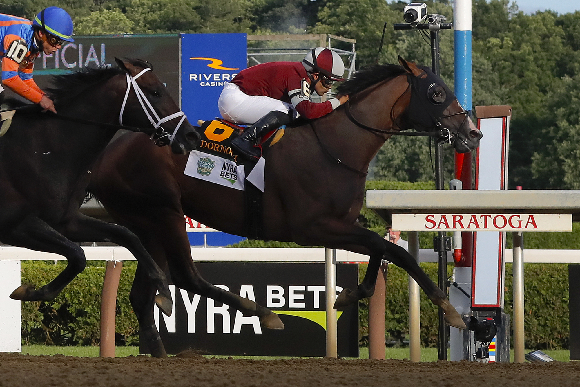 2024 Belmont Stakes - masslive.com