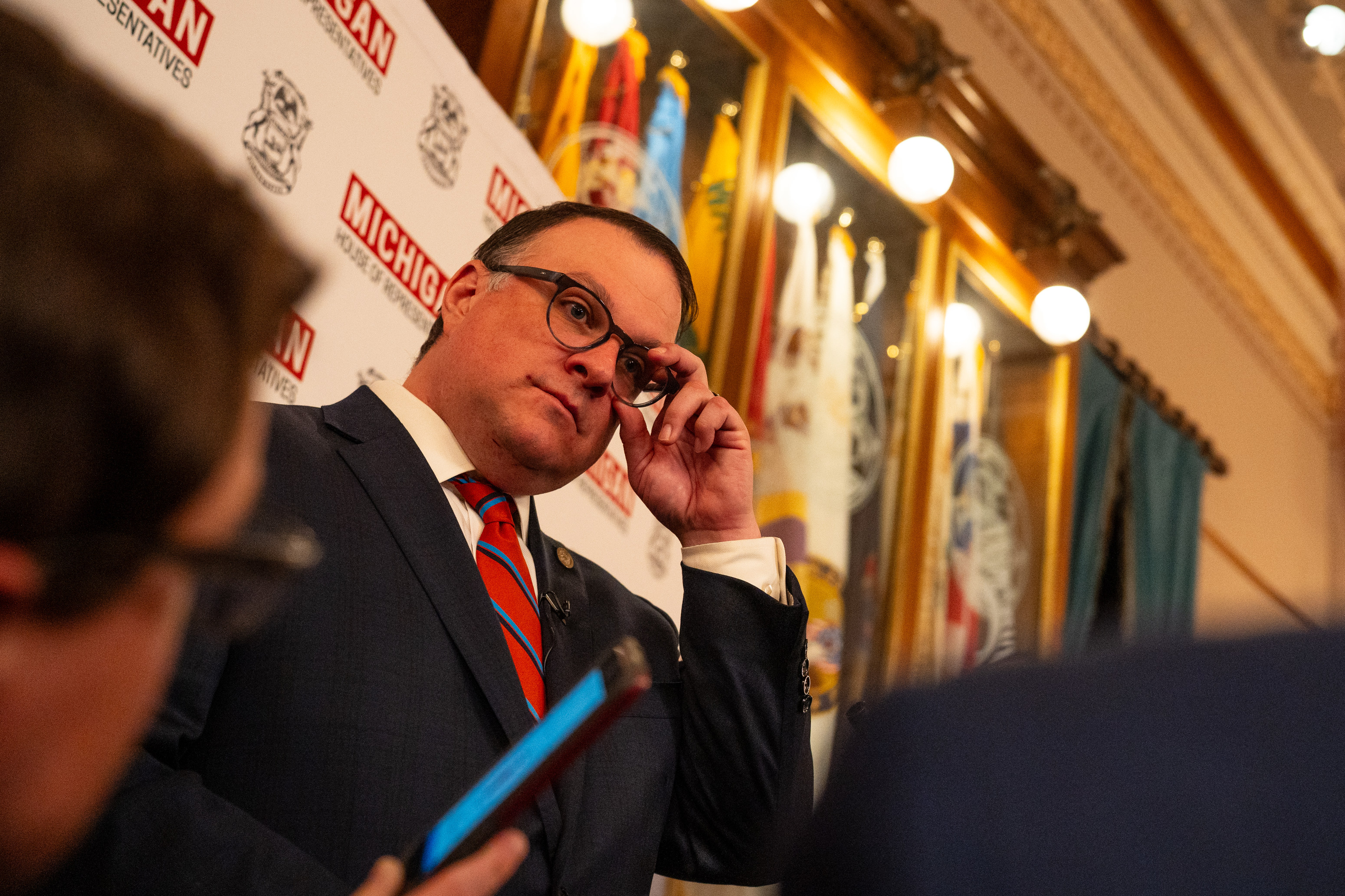 State of the State 2025 - mlive.com