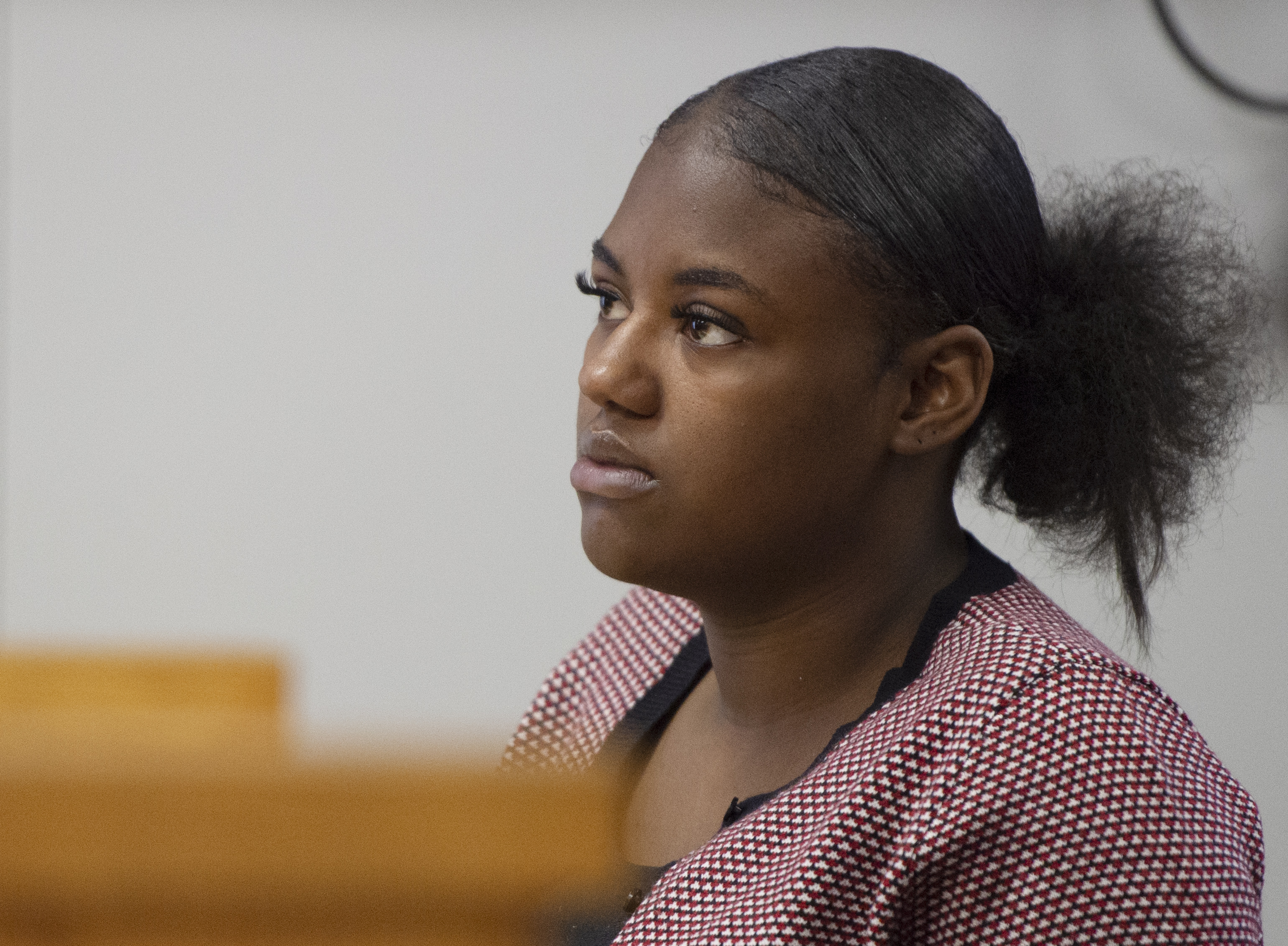 Court trials delayed in Jackson County during pandemic - mlive.com