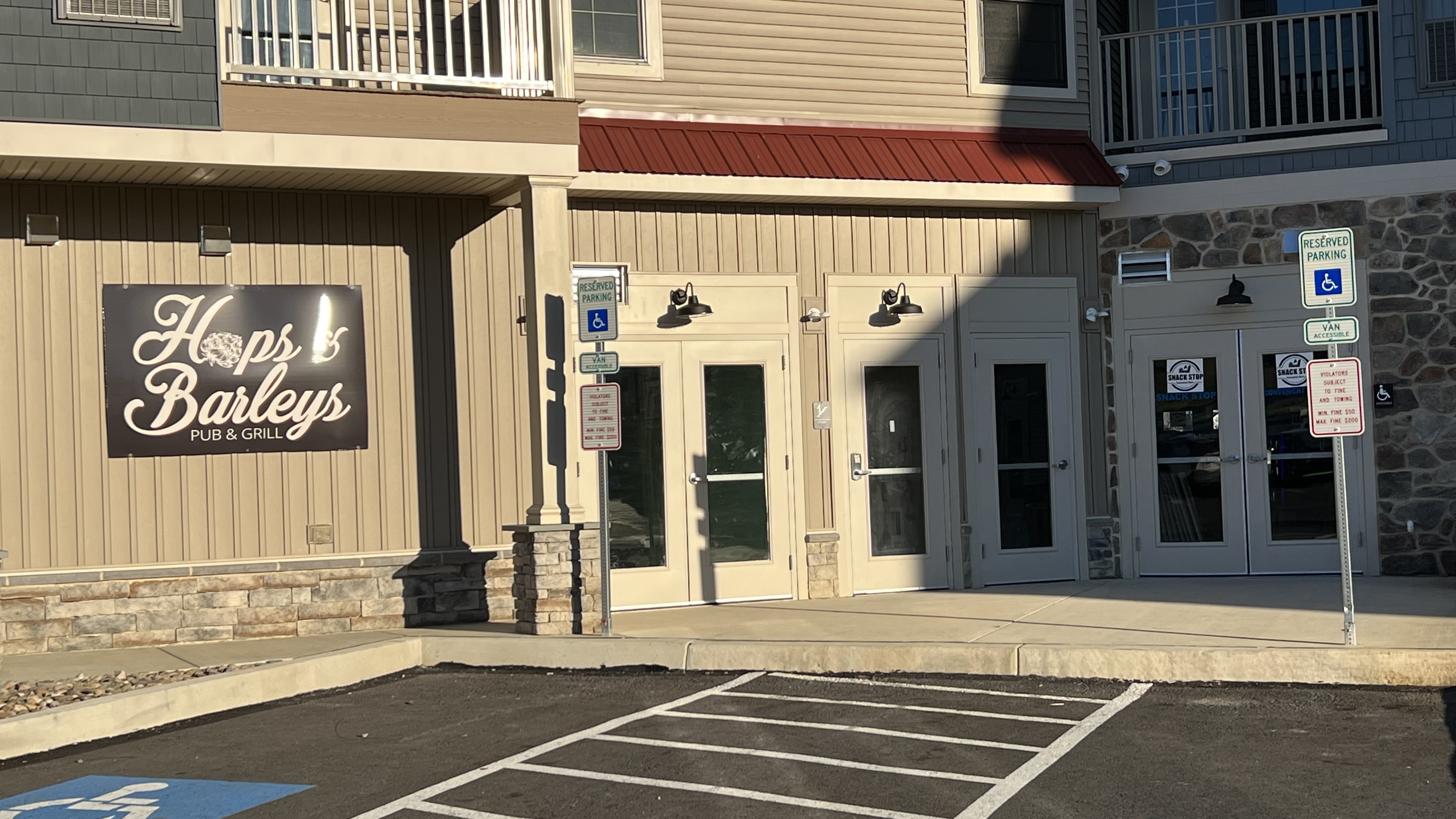 Hops & Barleys - pennlive.com