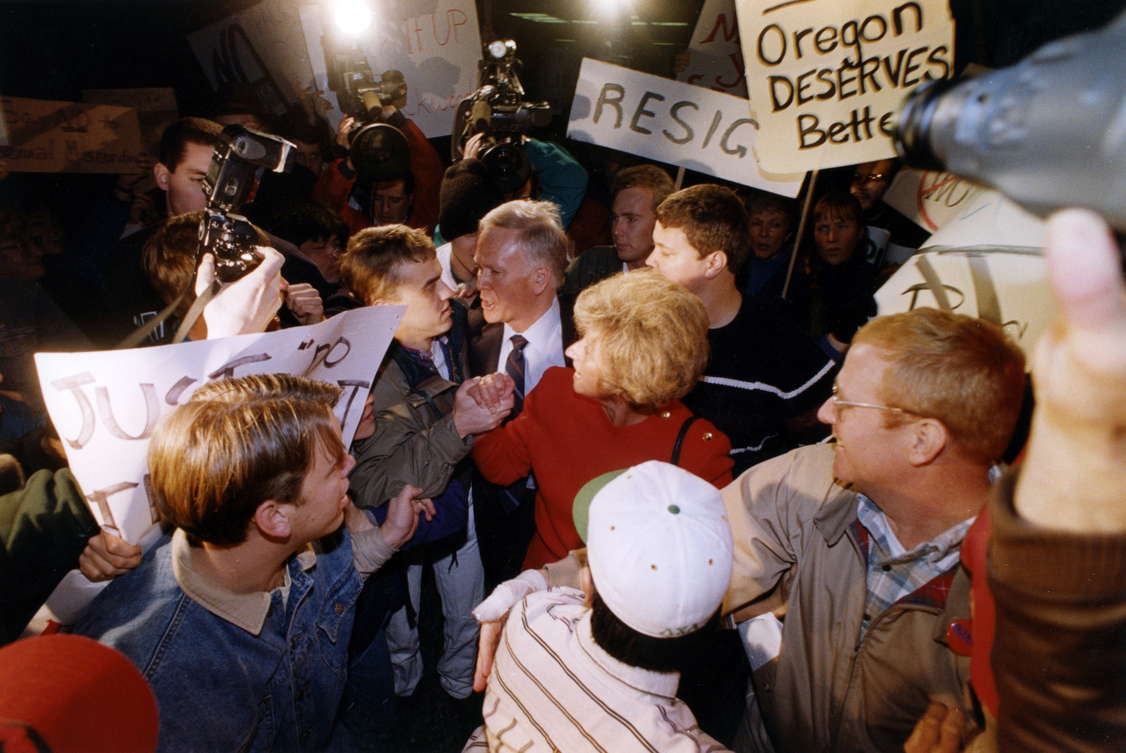 Oregon Politics News | Northwest US Politics & Elections - OregonLive.com