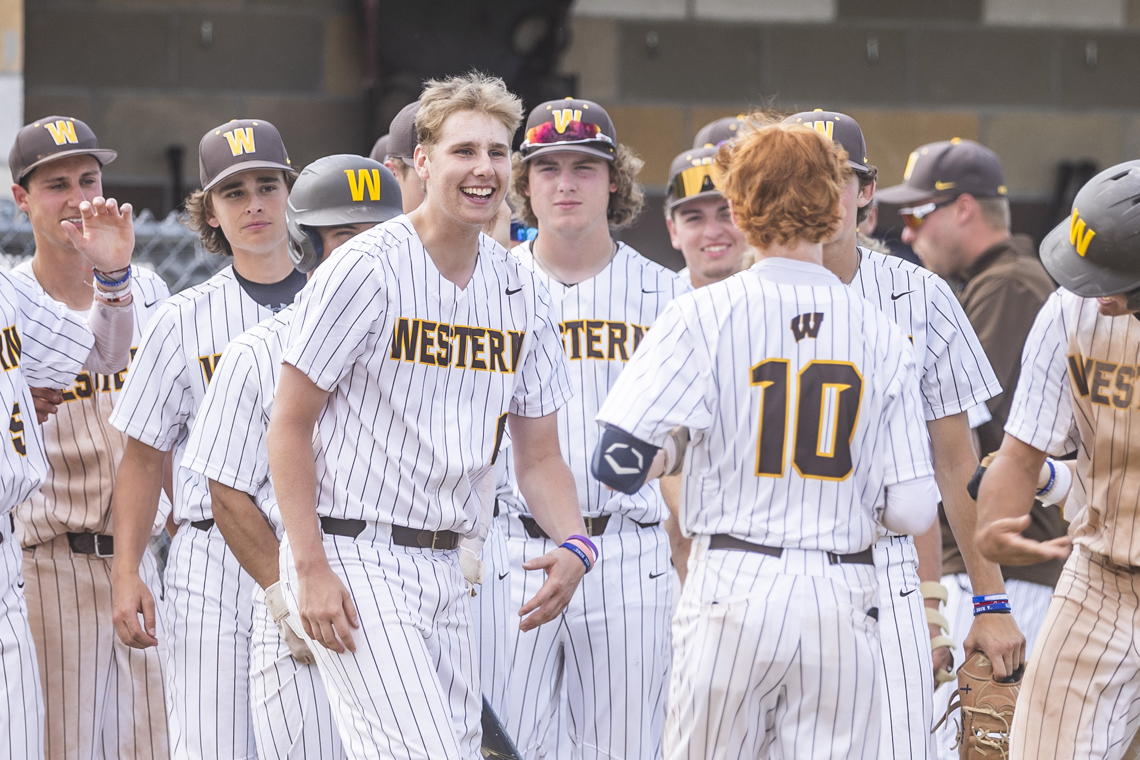 Bay City Western faces Midland in Division 1 baseball district - mlive.com