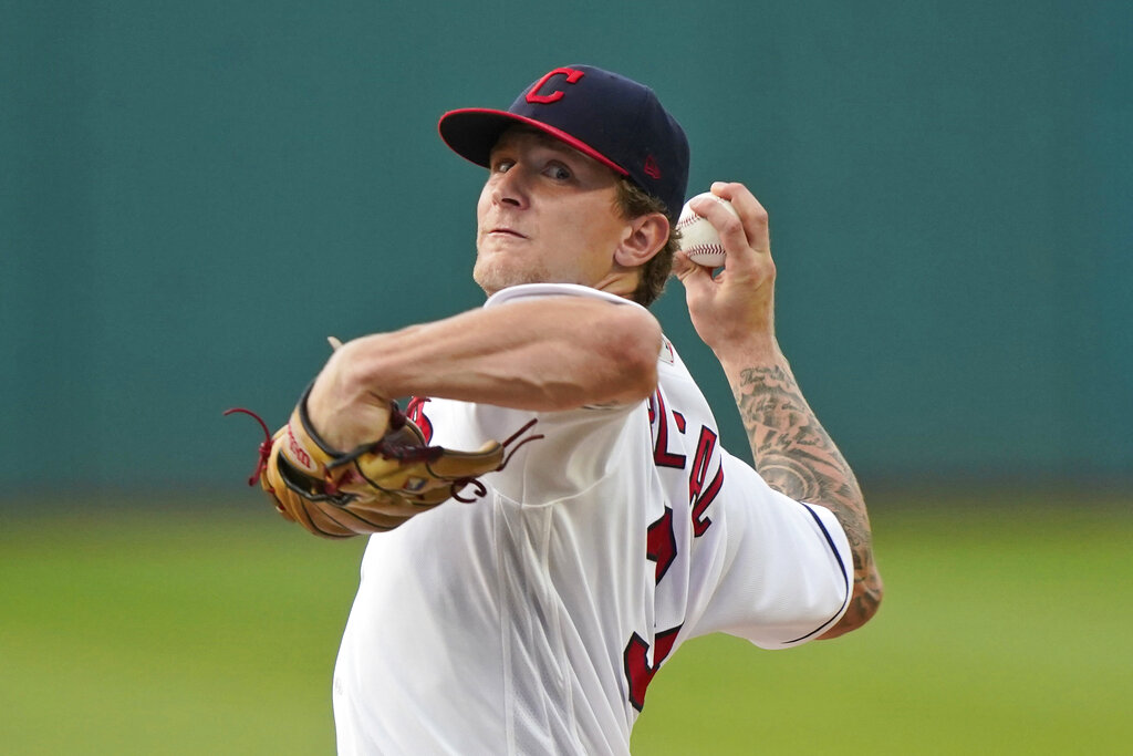 Cleveland Indians vs. Texas Rangers, Aug. 25, 2021 - cleveland.com