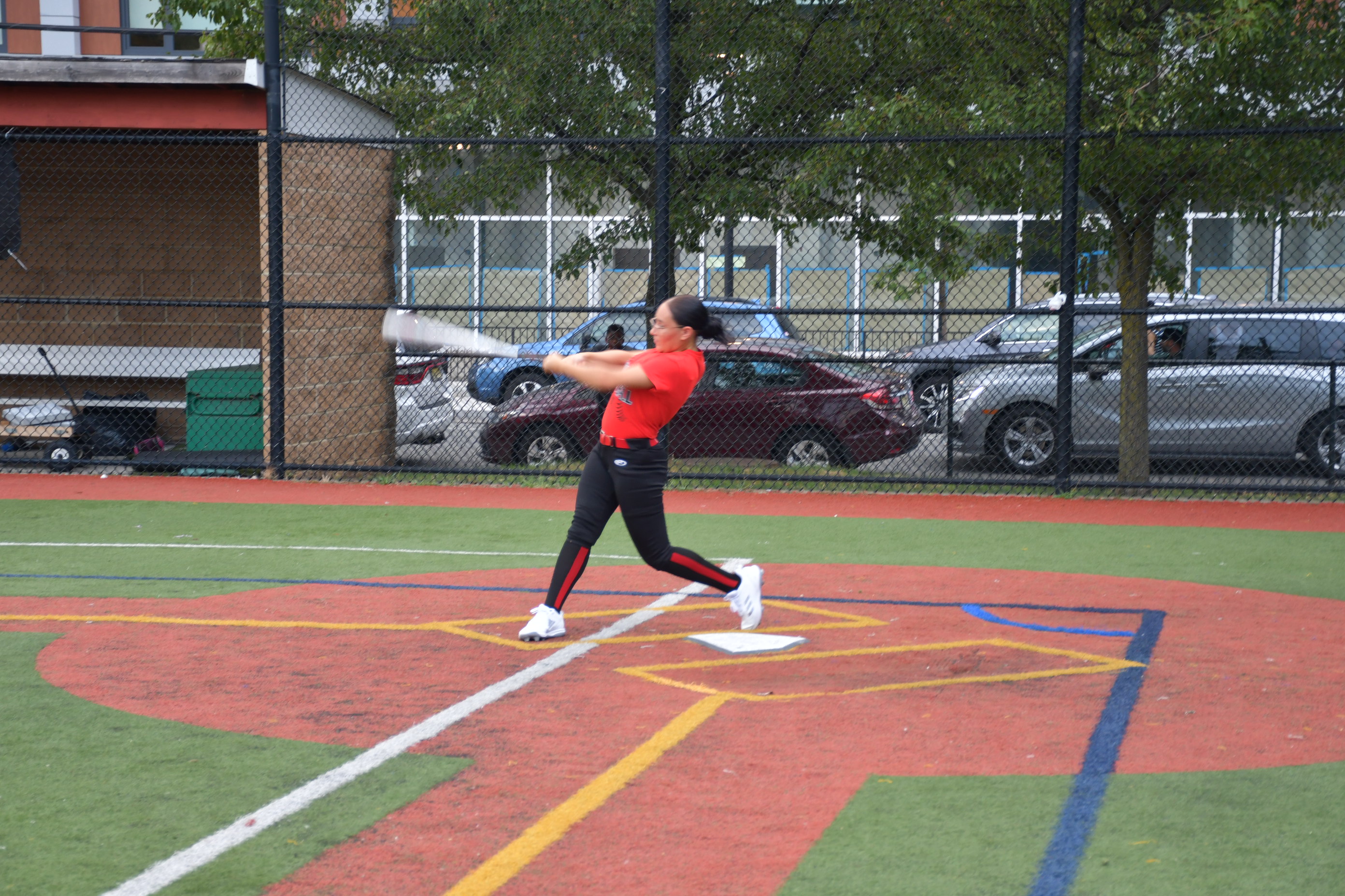 Hoboken RBI Senior softball team prepares for the 2022 RBI World Series ...