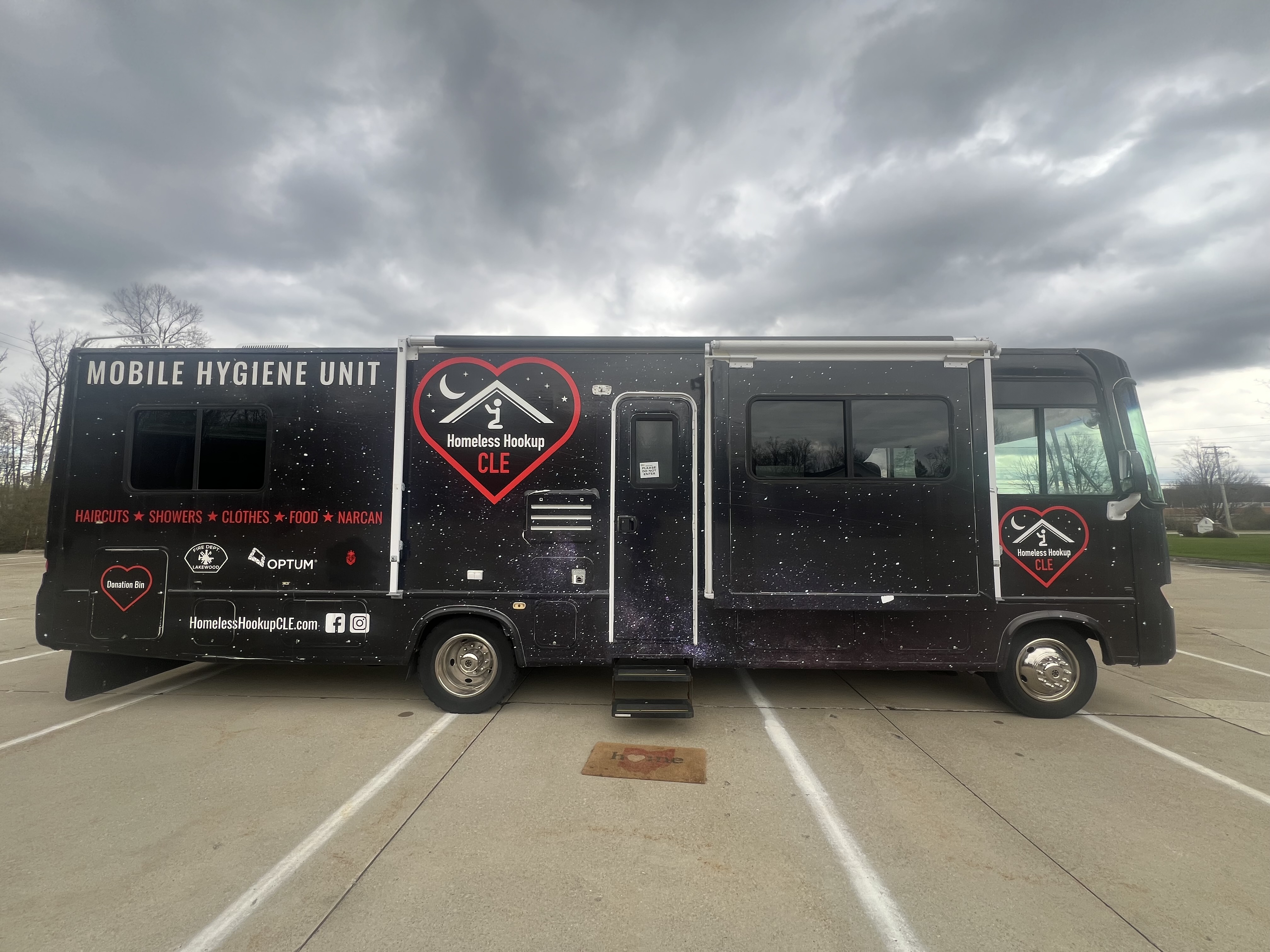 Homeless Hookup - cleveland.com