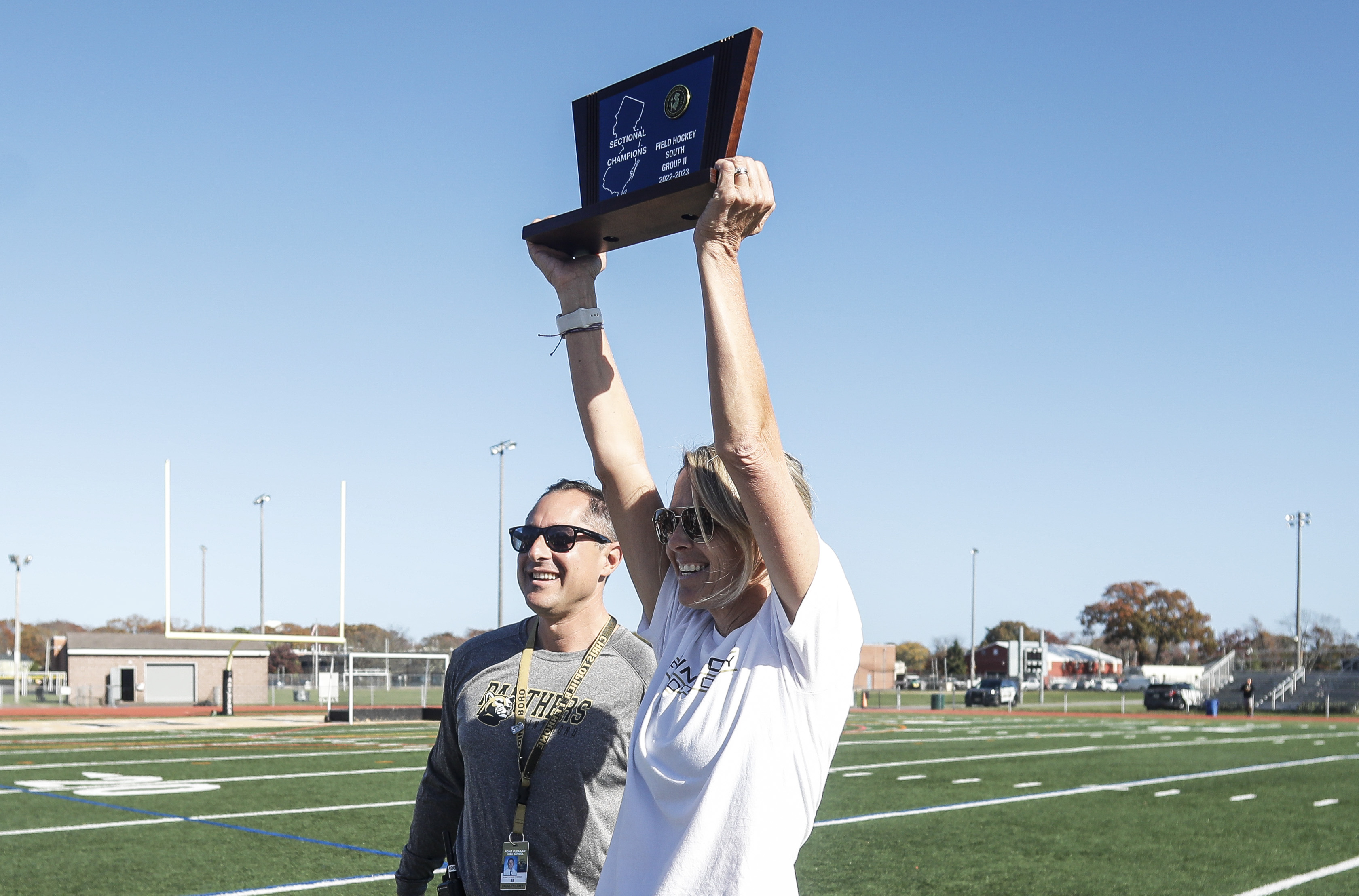 Field Hockey: Point Pleasant Boro wins first ever SJG3 sectional title ...