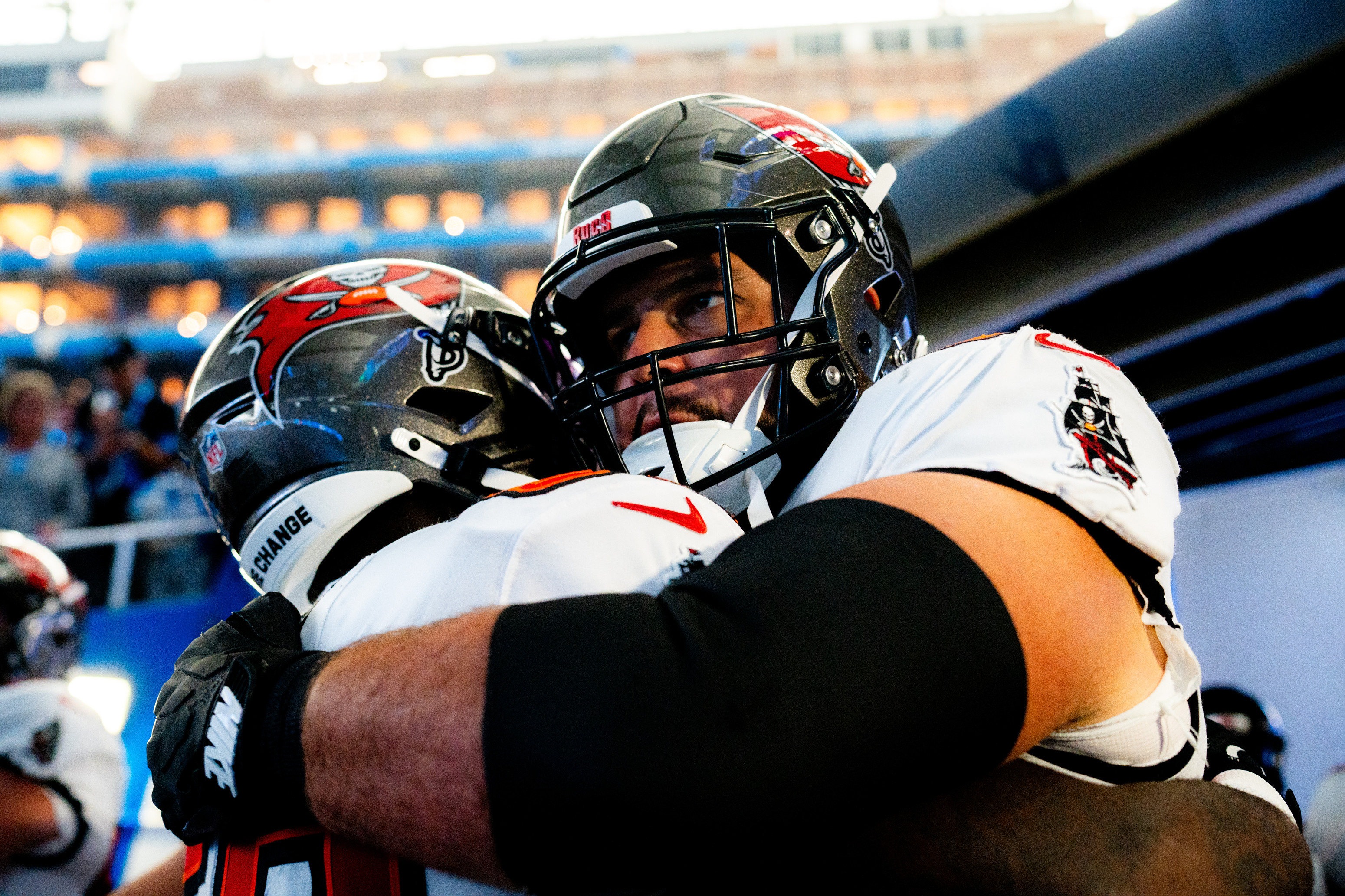 Detroit Lions host Tampa Bay Buccaneers - mlive.com