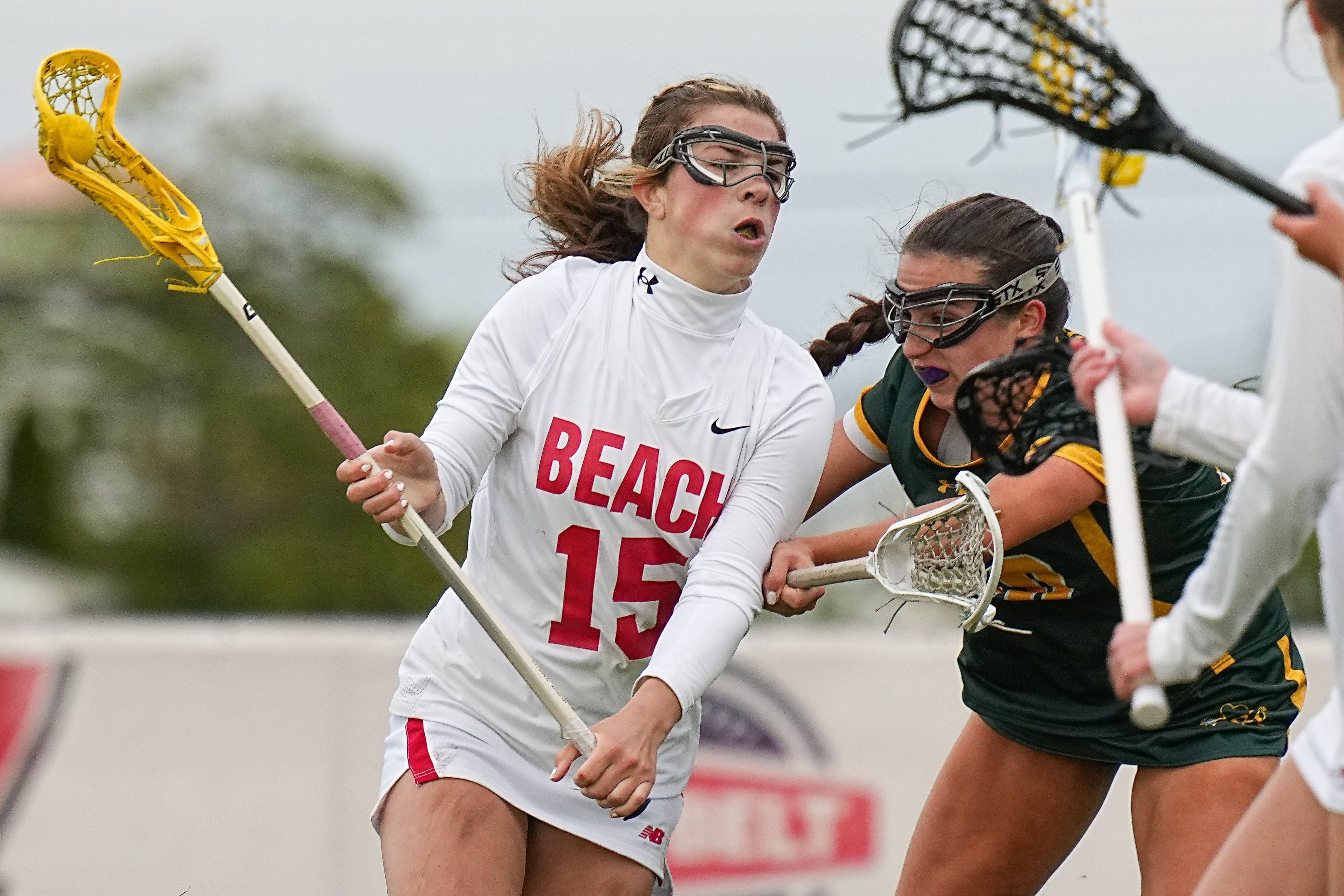 Girls Lacrosse: Red Bank Catholic defeats Point Pleasant Beach 20-13 on ...