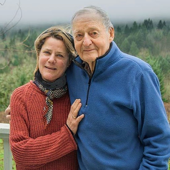Oregon says goodbye to a wine legend - oregonlive.com
