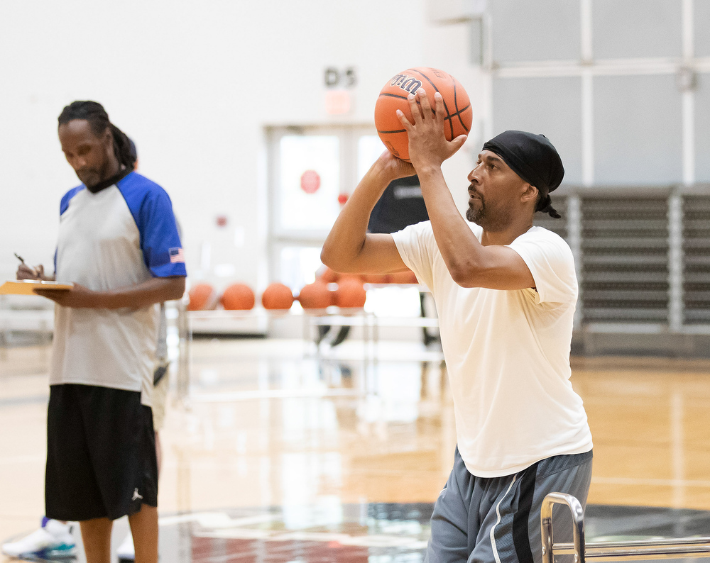 3-point shooting contest - pennlive.com