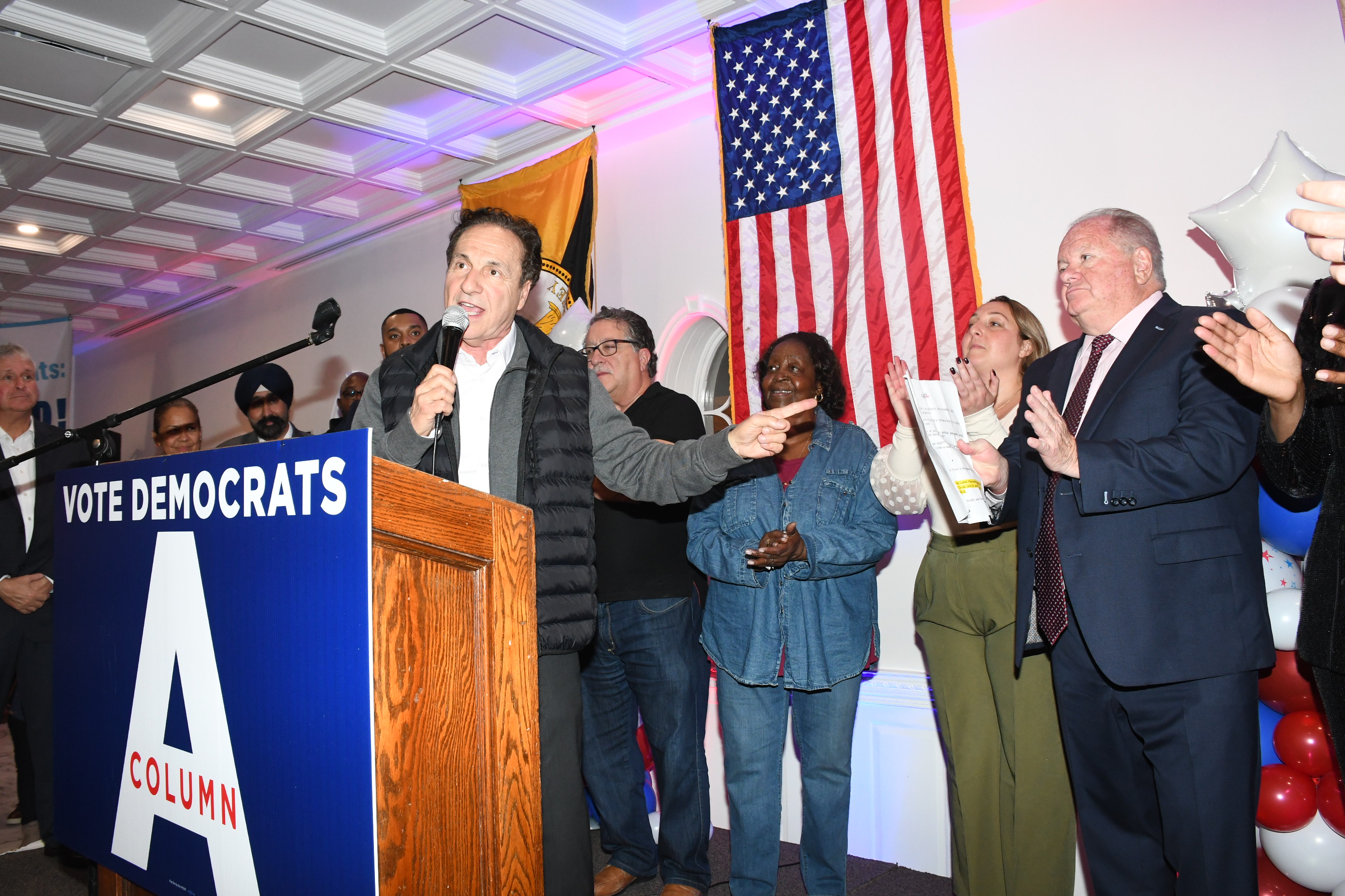 Election Day 2023 in Hudson County, Nov. 7, 2023 - nj.com