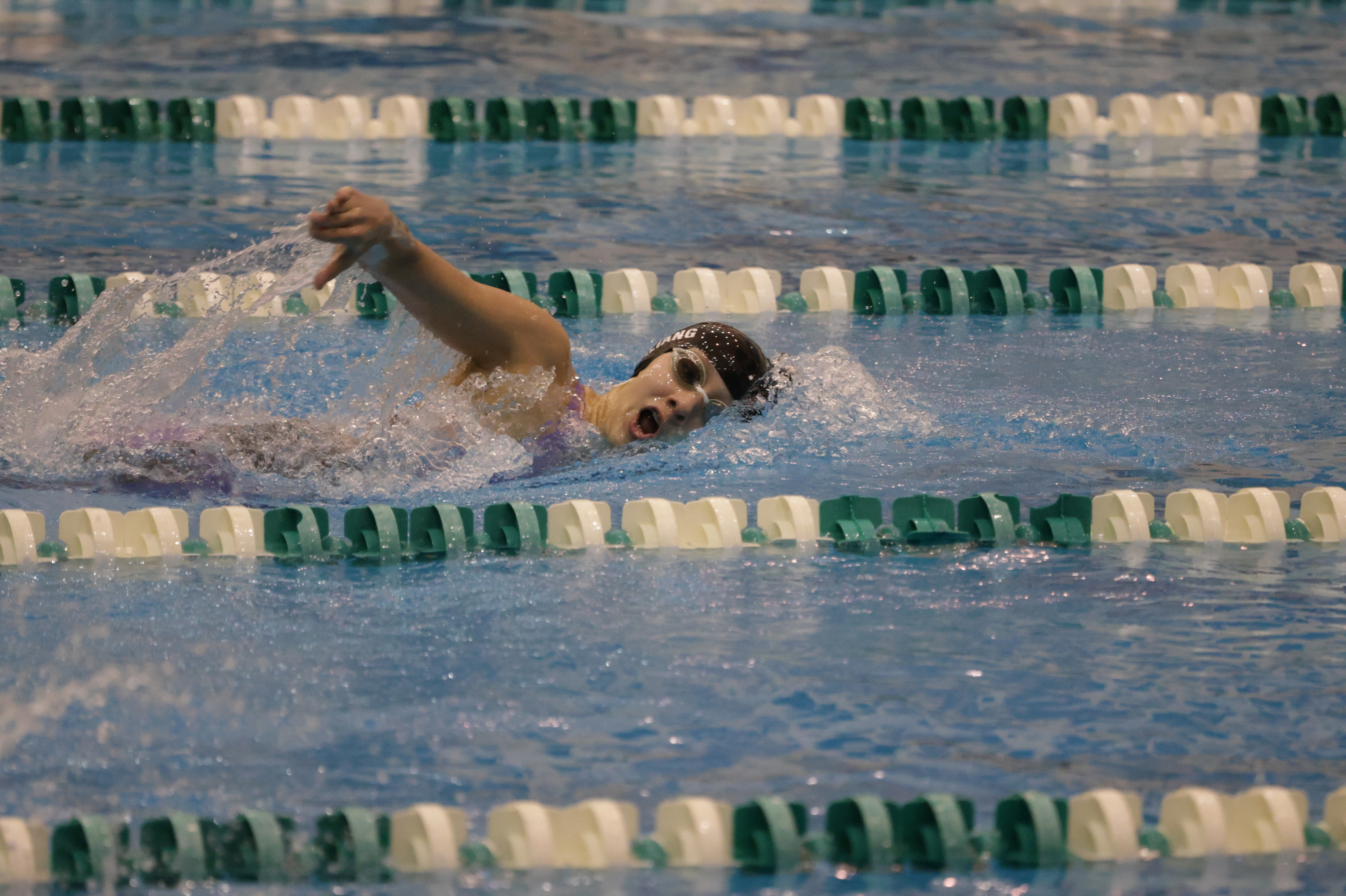 49th Viking Invitational Swim Meet at CSU - cleveland.com
