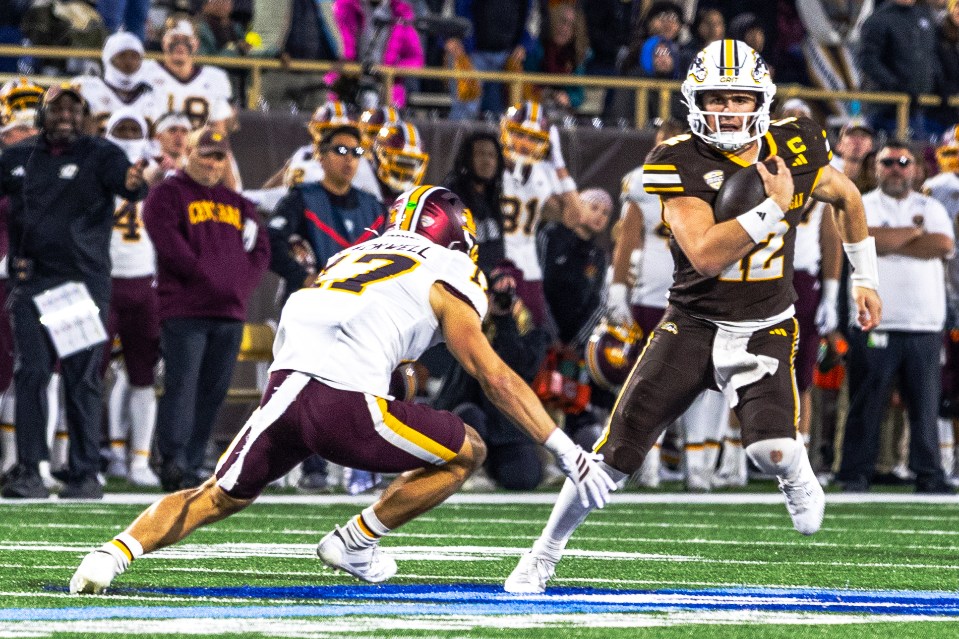 University of Michigan Wolverines Football & Basketball - MLive.com