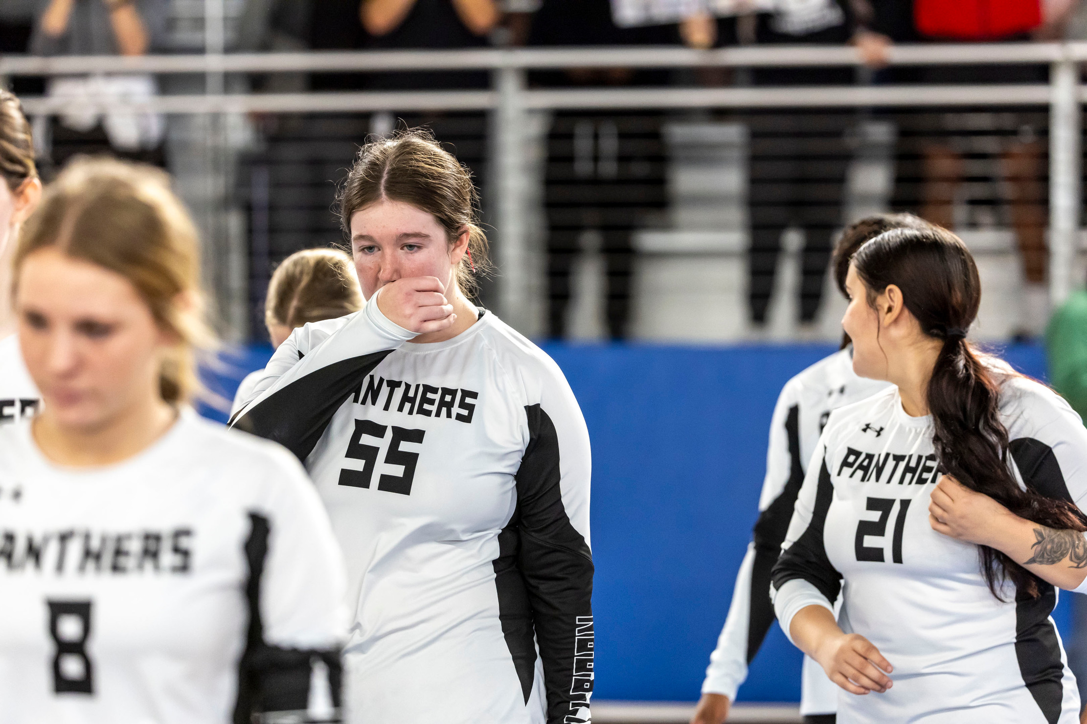 AHSAA Volleyball Elite Eight - al.com