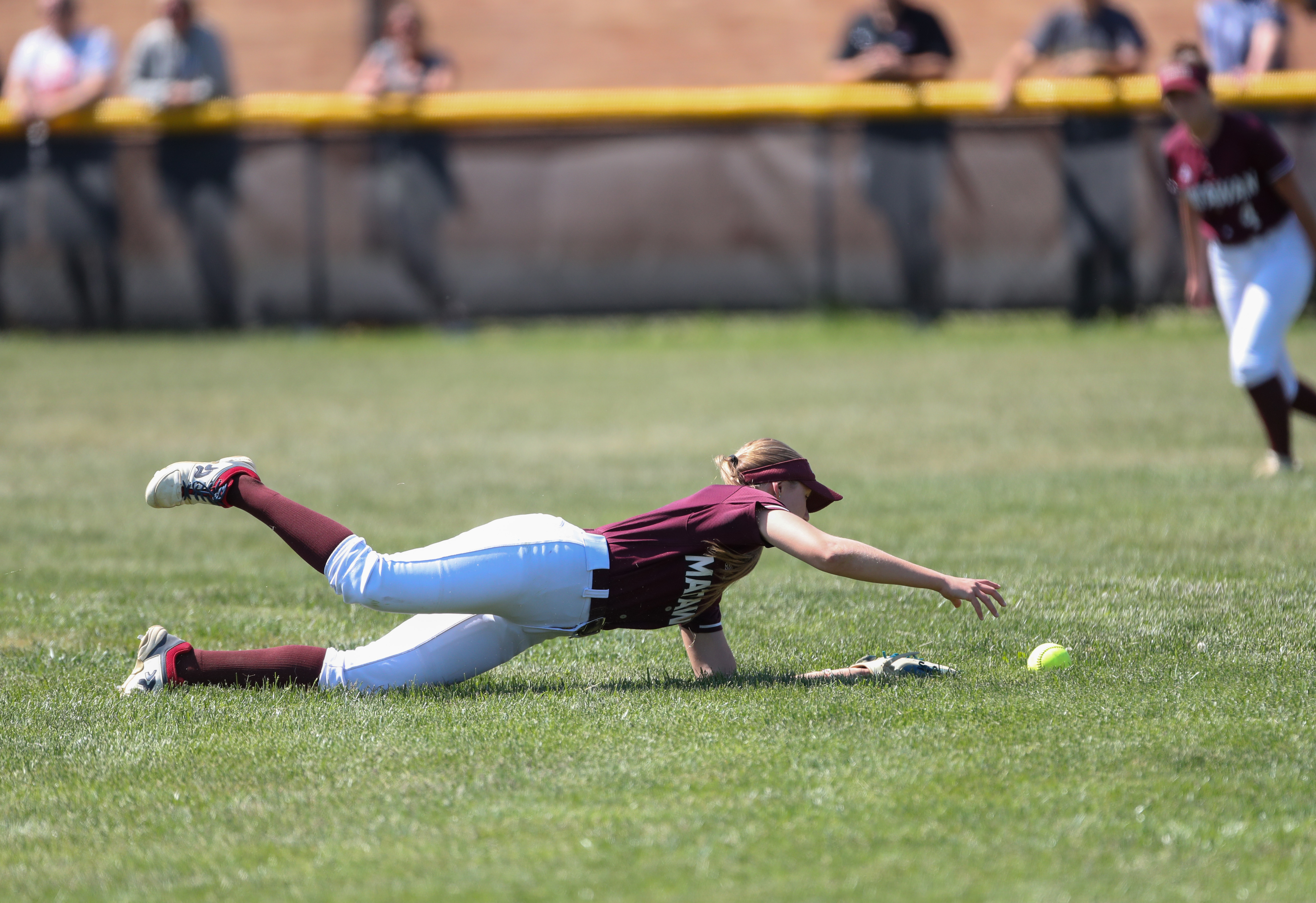 CJG3 softball: Middletown North beats Matawan, 7-0 - nj.com