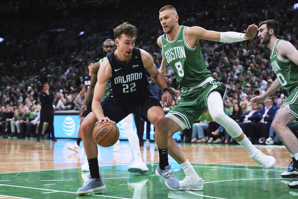 Boston Celtics 2025-26 Schedule | Celtics Games & Scores in 2026