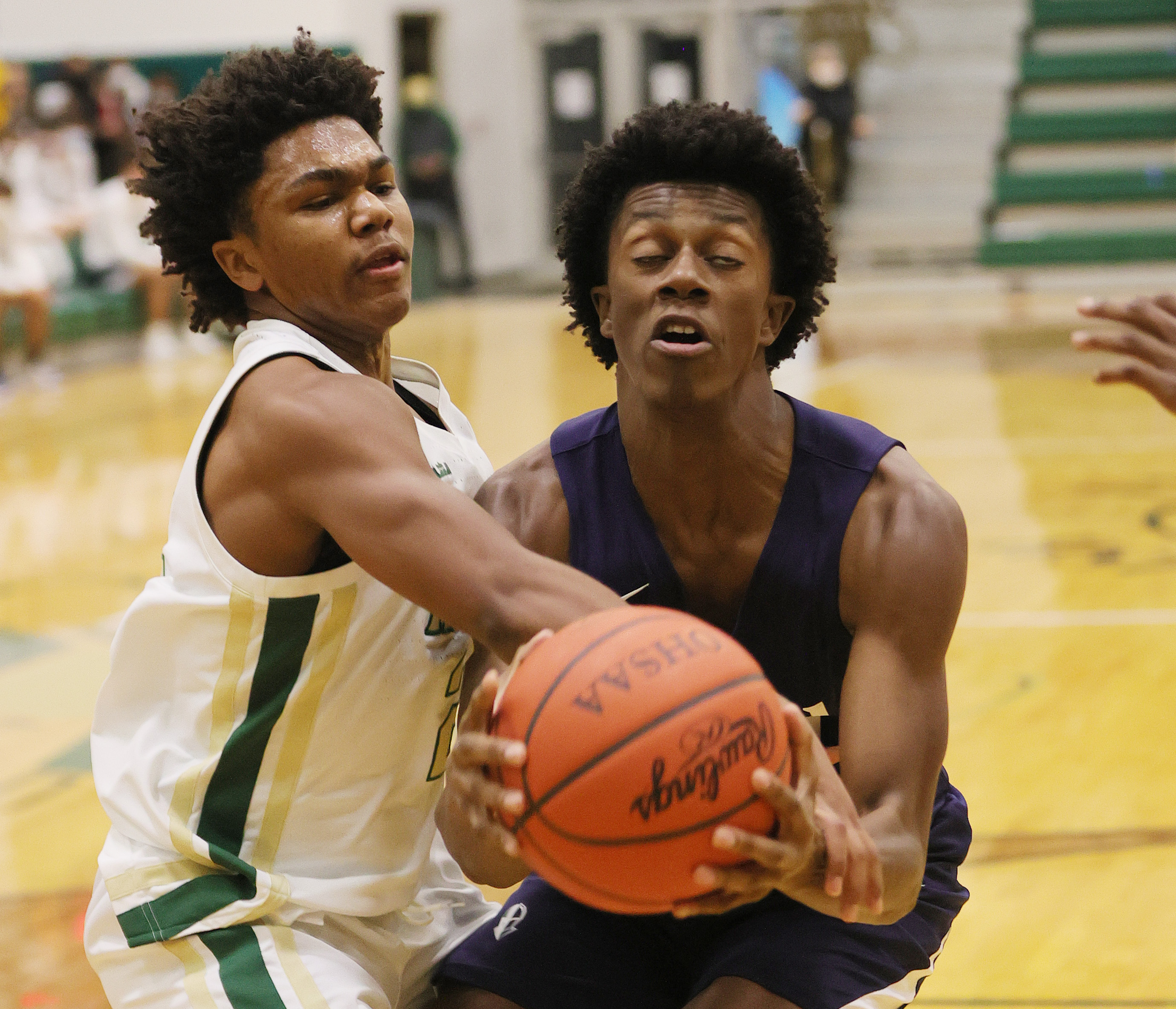 Archbishop Hoban vs. STVM, February 2, 2021 - cleveland.com