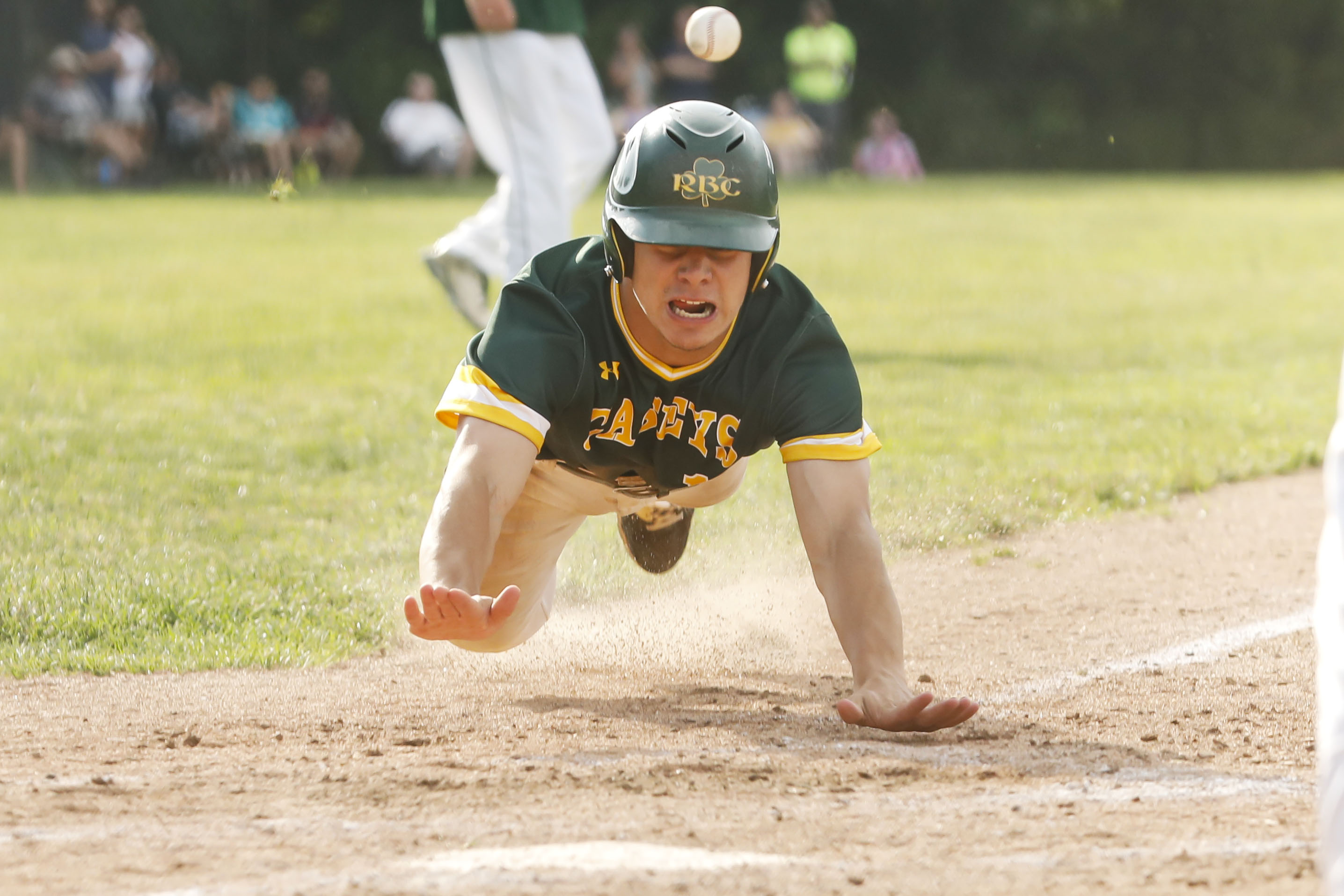 Baseball: No. 9 Red Bank Catholic defeats No. 1 Bishop Eustace 6-1 in ...
