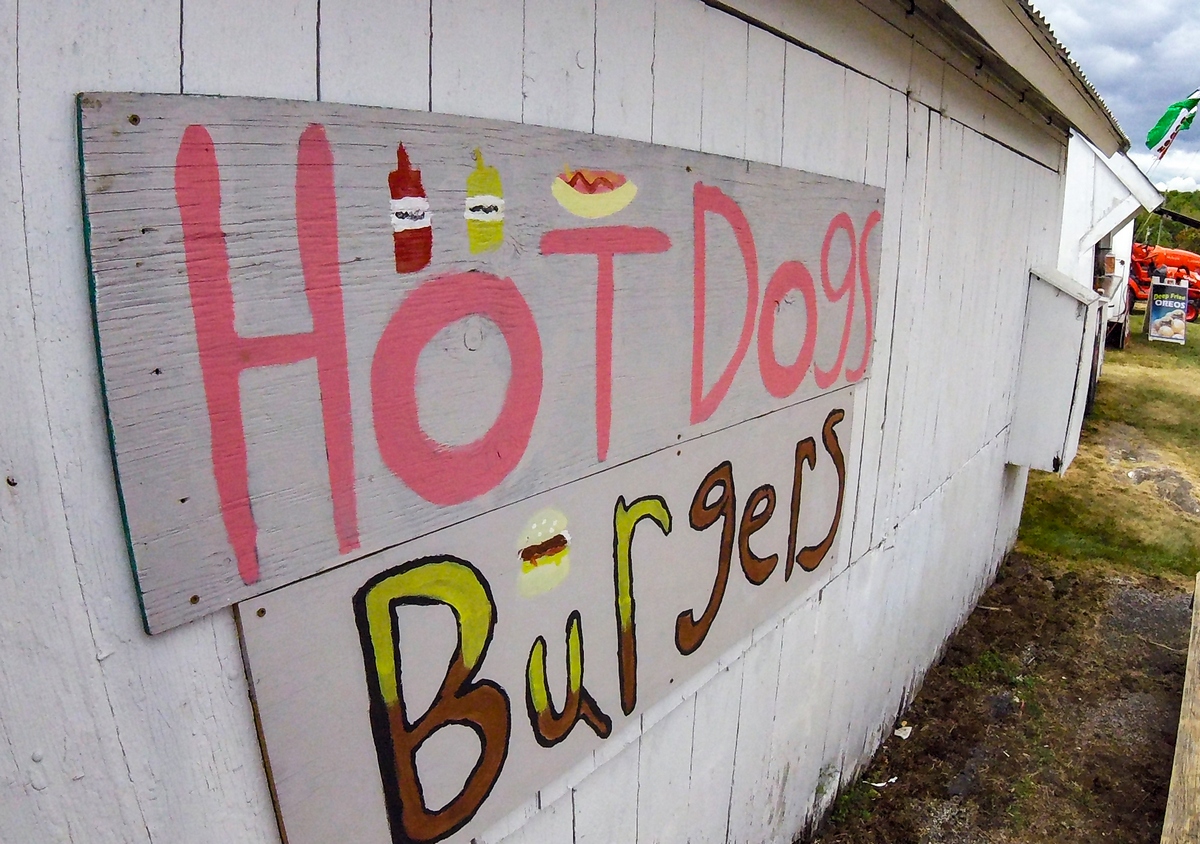 The 167th Middlefield Fair - masslive.com