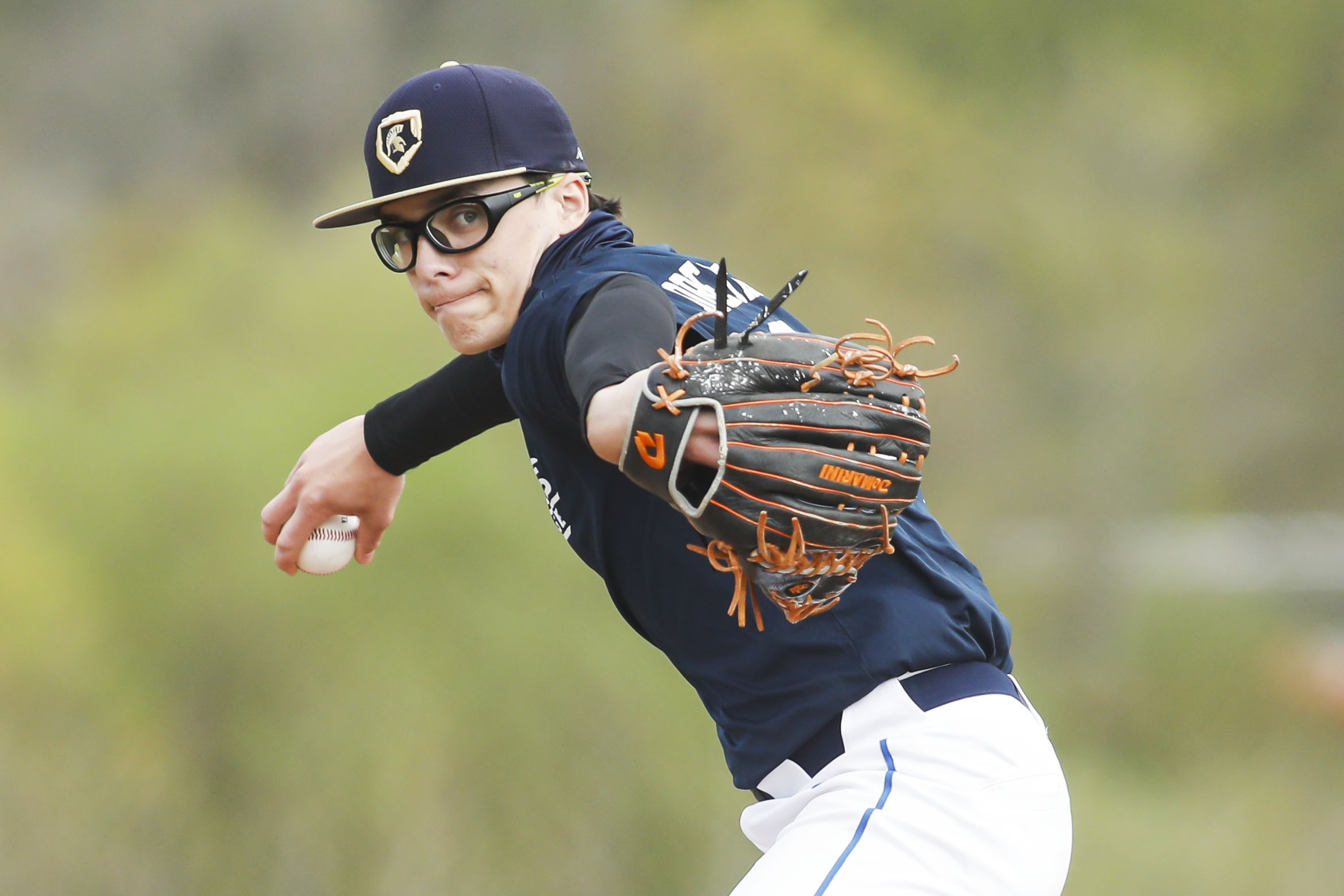 Baseball: No. 9 Pope John defeats No. 2 Holy Spirit in Autism Awareness ...